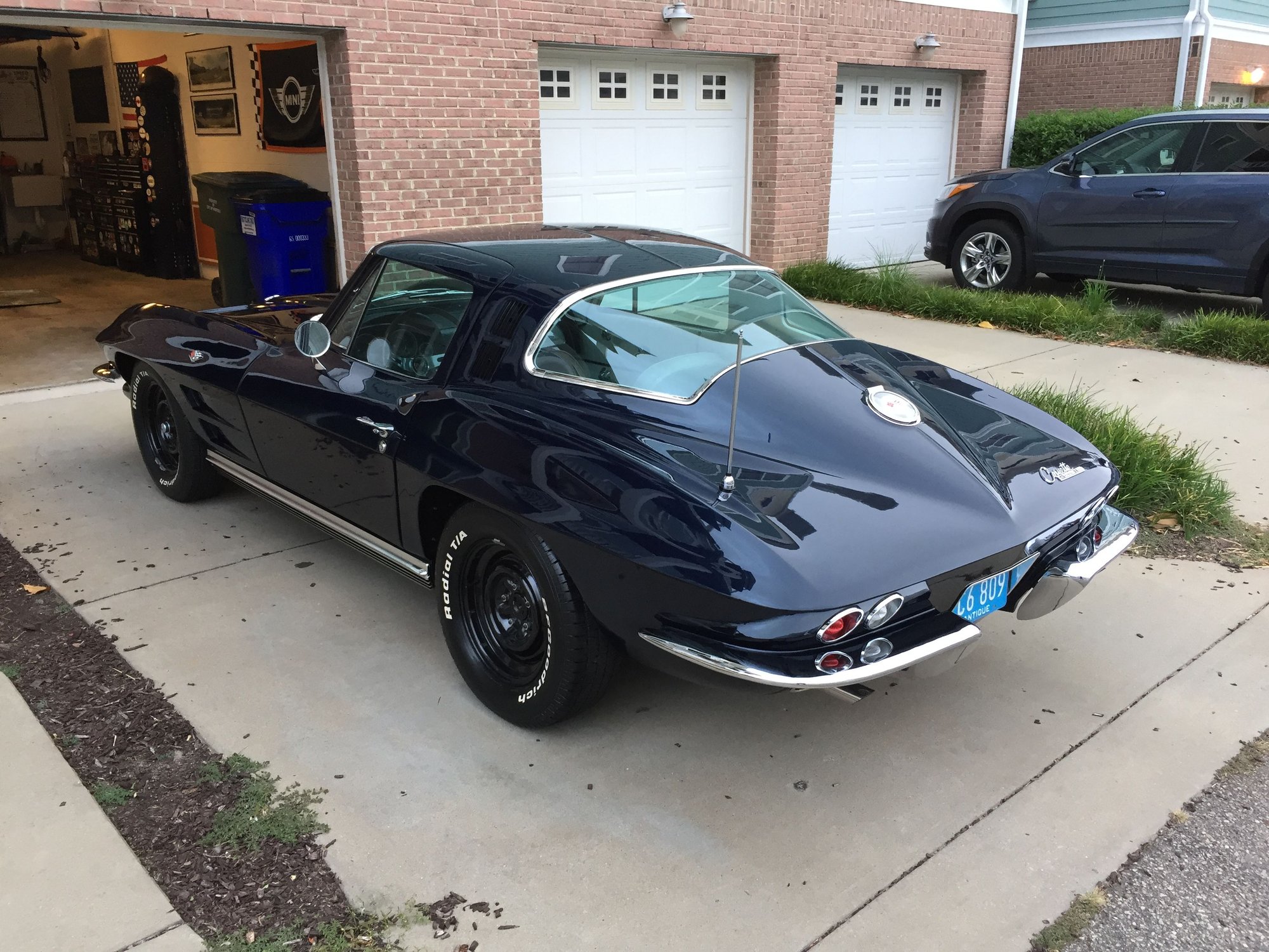 C2 Opinions on Blue Midyear Colors - CorvetteForum - Chevrolet Corvette ...