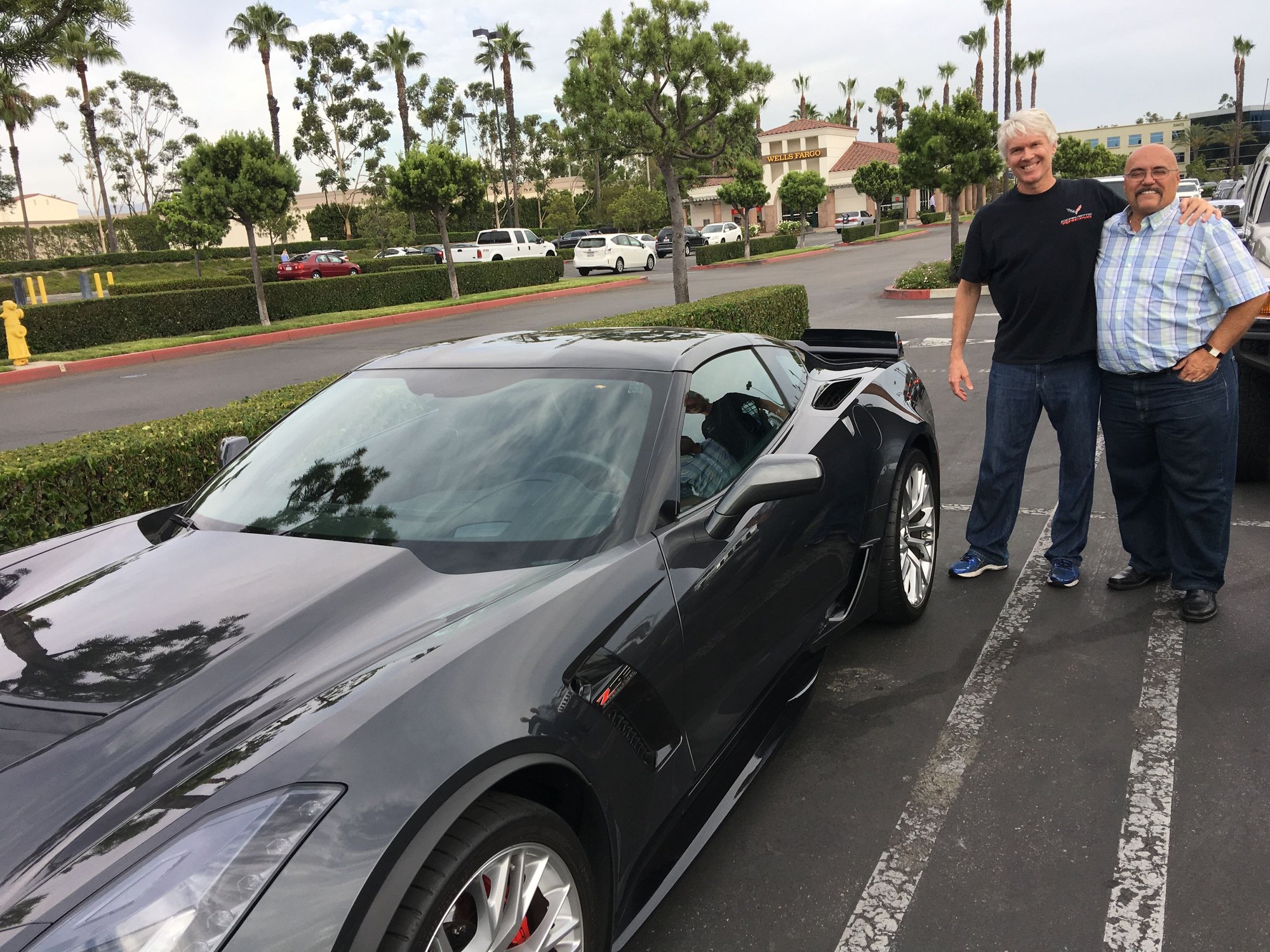 Corvette People are Awesome - CorvetteForum - Chevrolet Corvette Forum ...