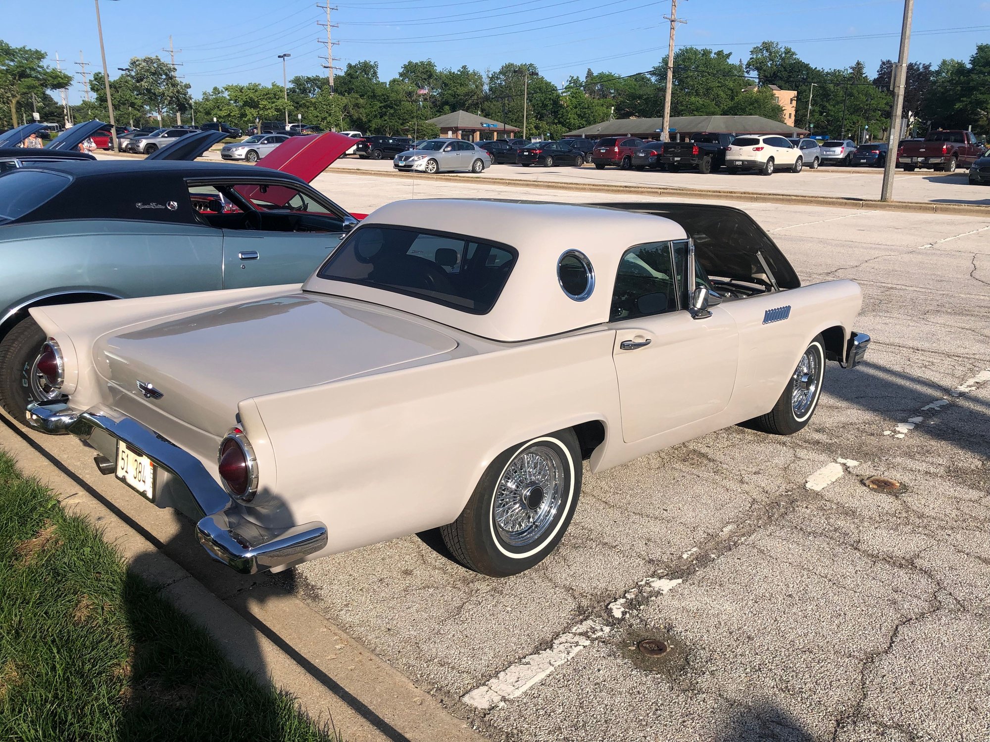 Lisle Car Show pictures - CorvetteForum - Chevrolet Corvette Forum ...