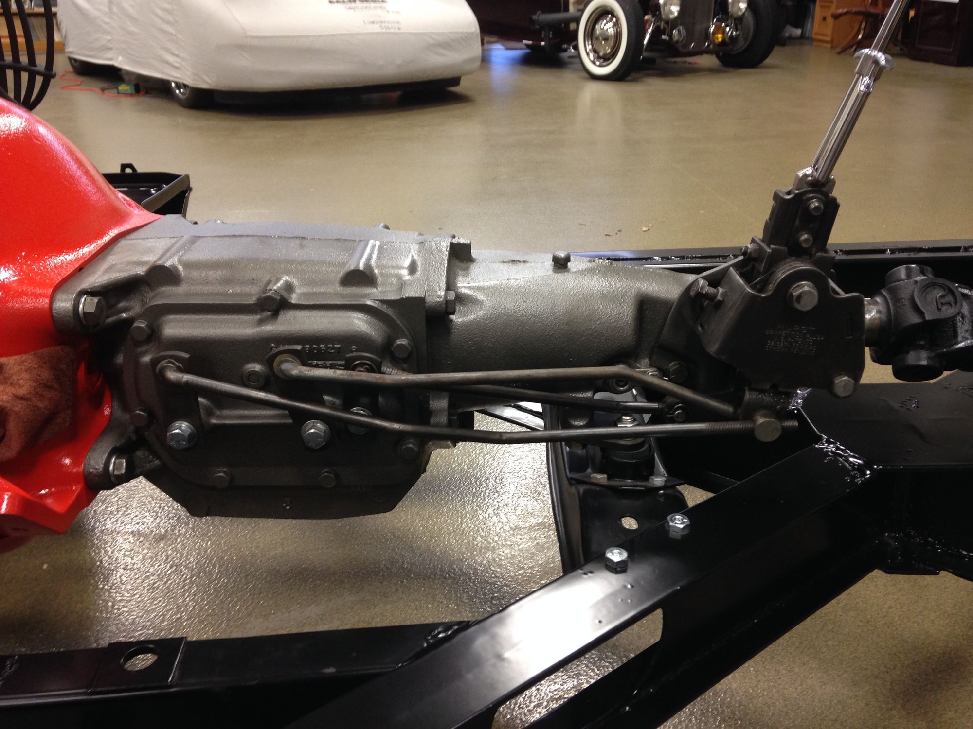 C1 Deciphering my transmission - CorvetteForum - Chevrolet Corvette ... C1 Deciphering my transmission - CorvetteForum - Chevrolet Corvette ...