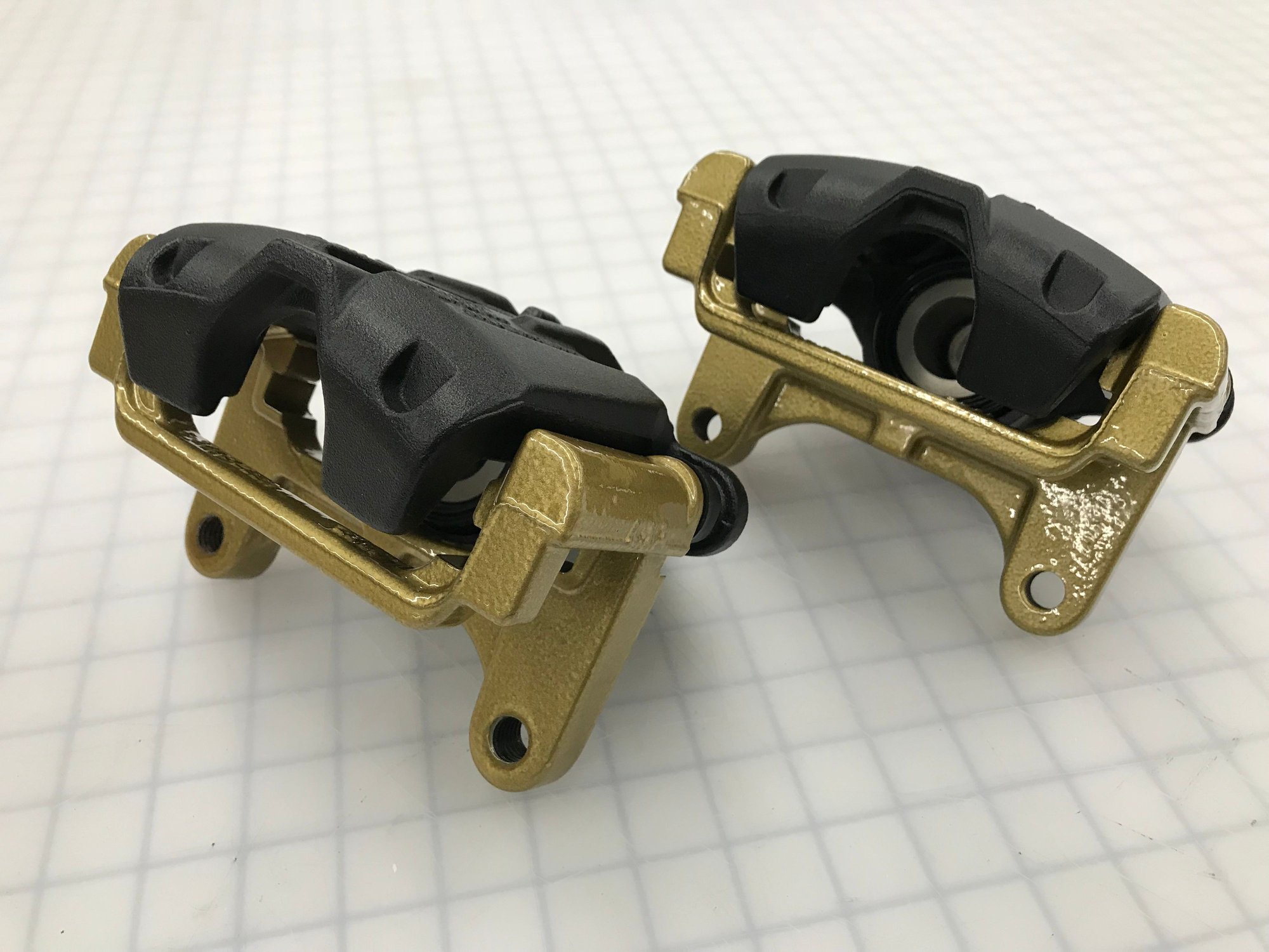 FS (For Sale) C6 Z51 Rear-Brake-Calipers - CorvetteForum - Chevrolet ...
