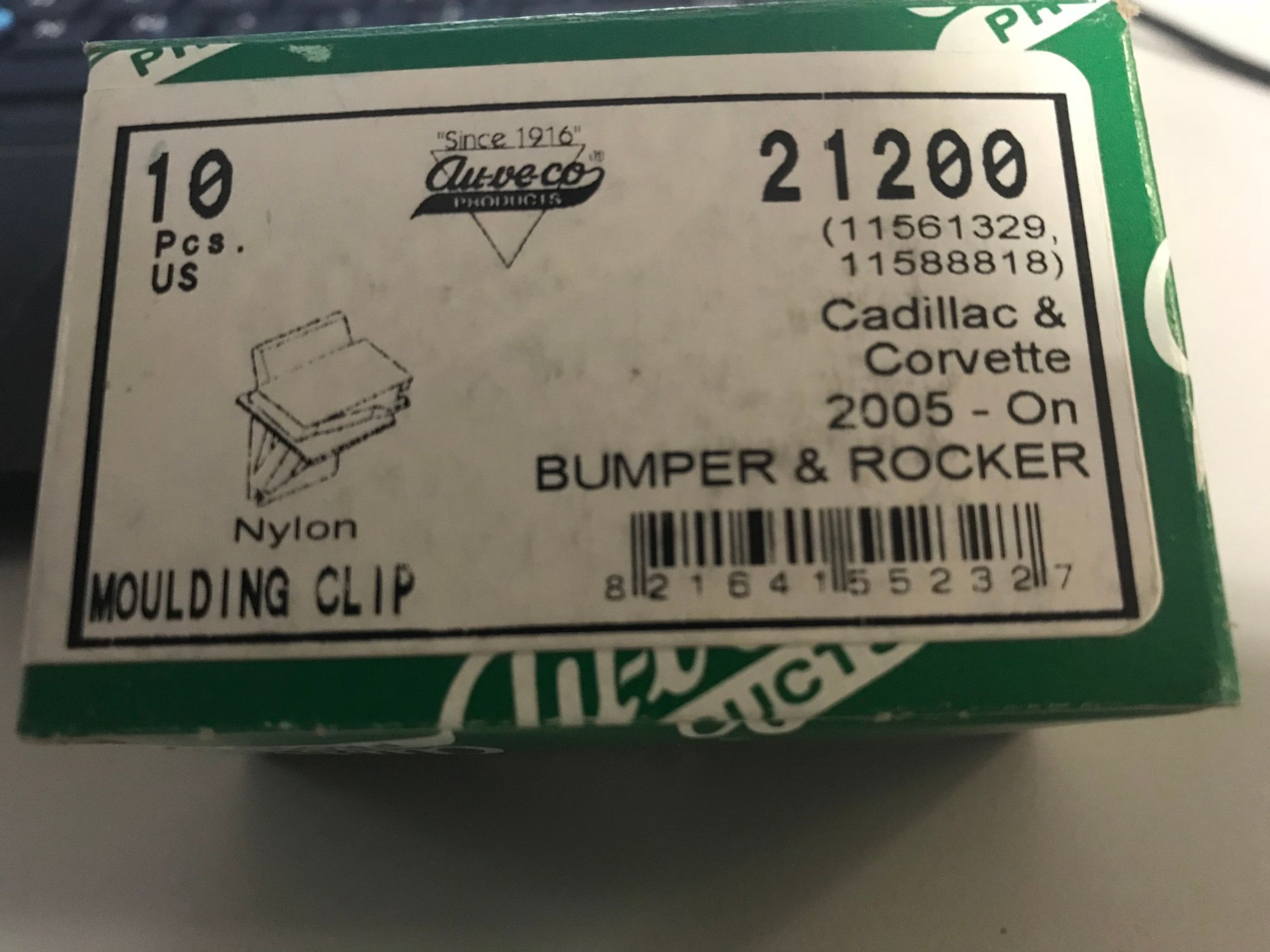 Advice needed: Corner of fender keeps popping out. - Page 2 ...