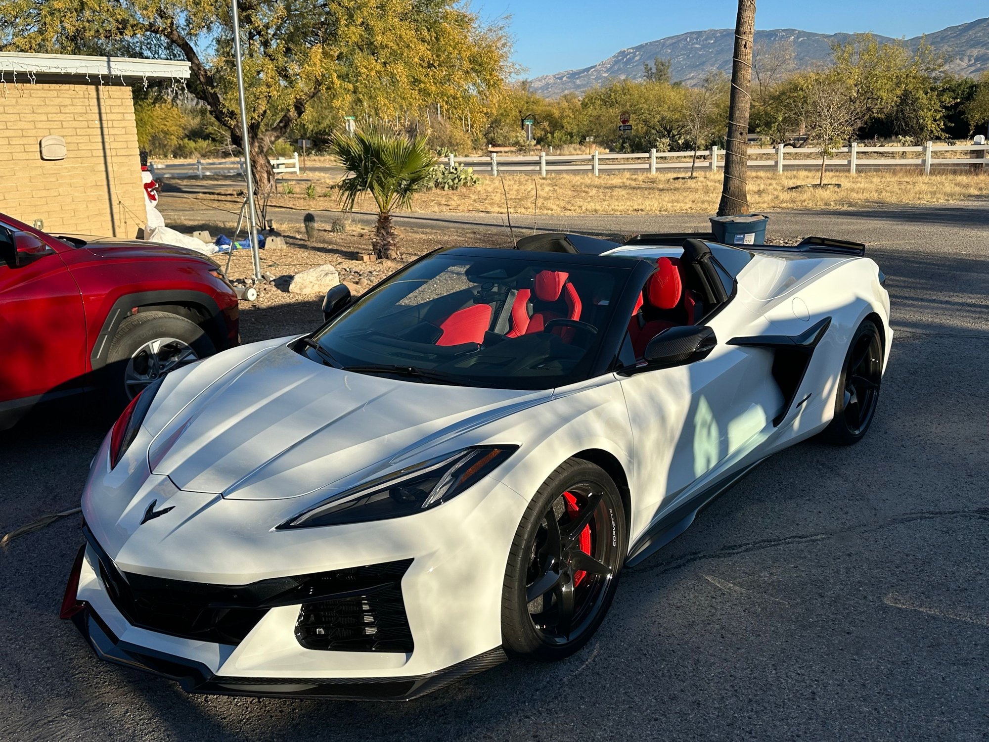 ERAY ownership experience - Page 2 - CorvetteForum - Chevrolet Corvette ...