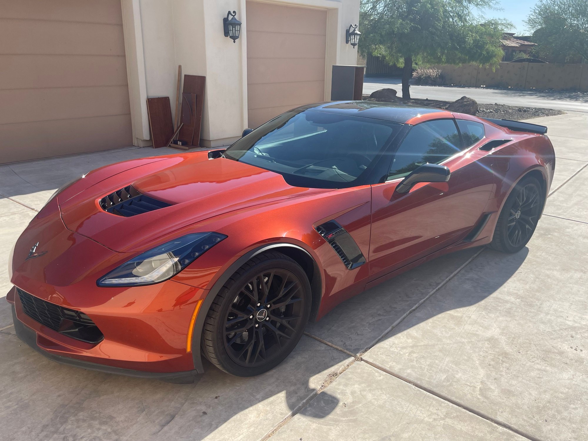 SOLD - 15 dsom 3lz m7 zo6 - CorvetteForum - Chevrolet Corvette Forum ...