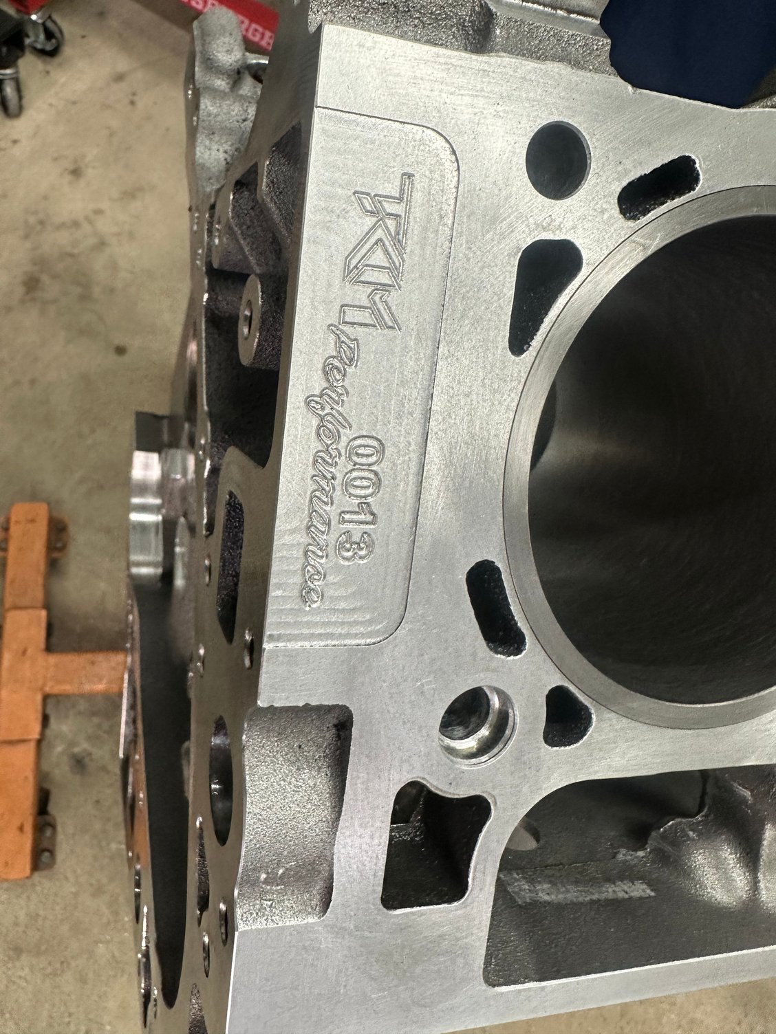 FS (For Sale) TKM Performance Darton Sleeved - NEW - Gen V LT Block - CorvetteForum - Chevrolet ...