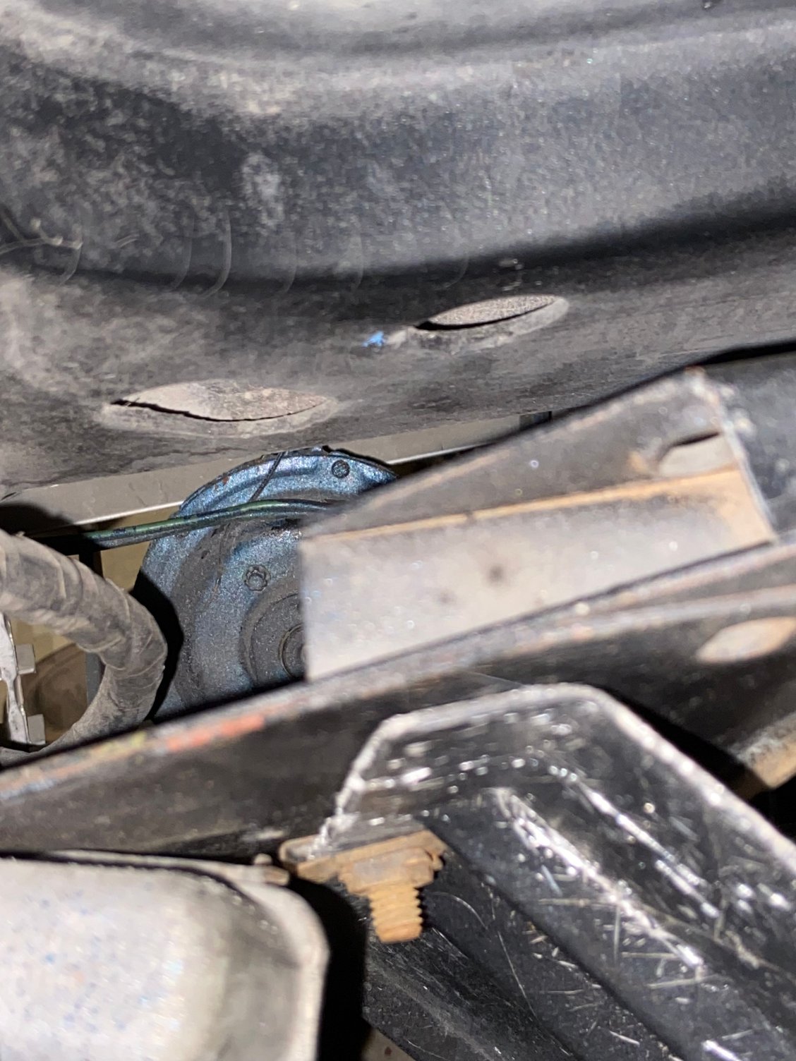 Small Block Hood - CorvetteForum - Chevrolet Corvette Forum Discussion