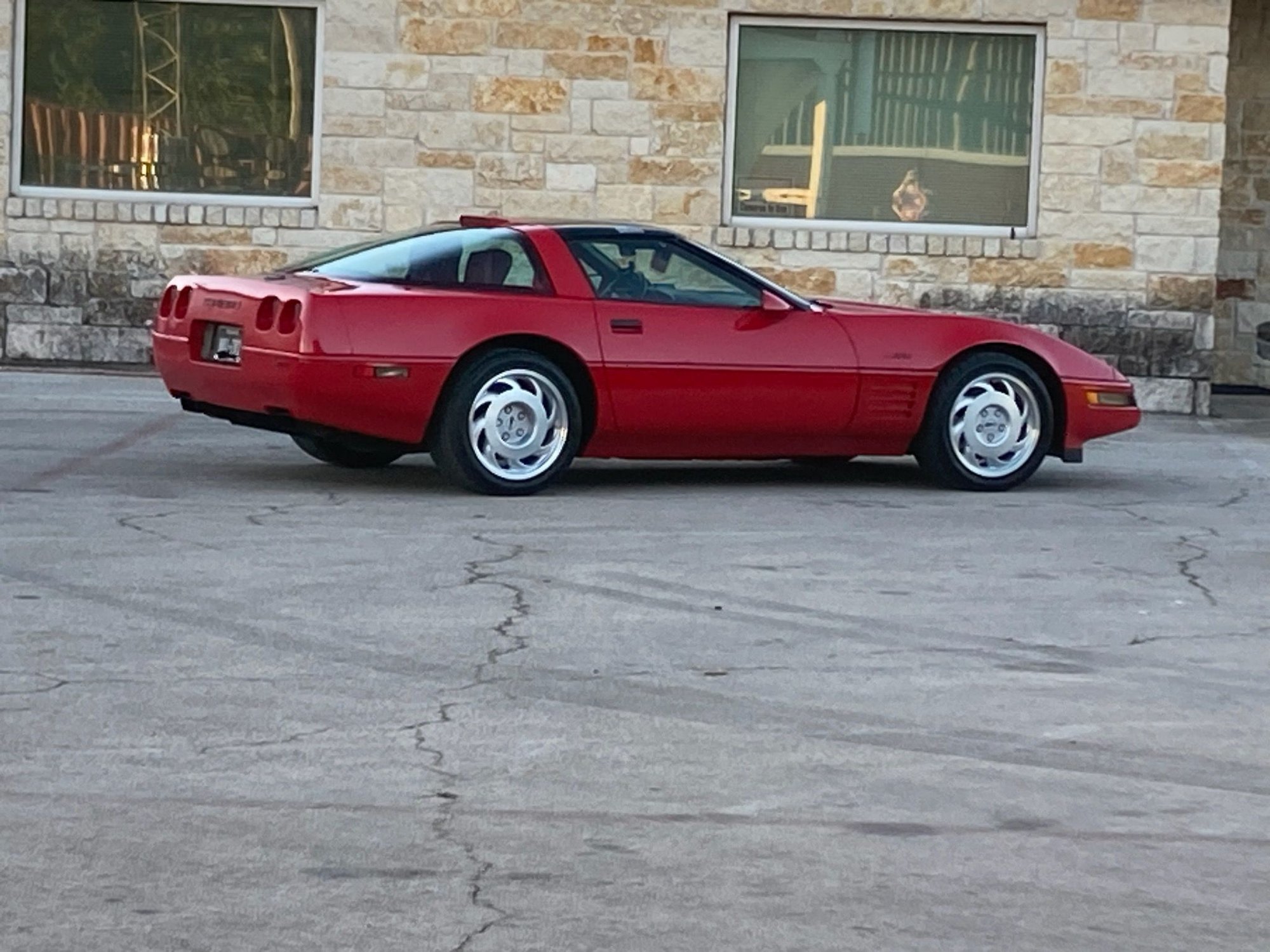 Going to see 2 ZR1's this weekend. One 92 and one 93 - CorvetteForum ...