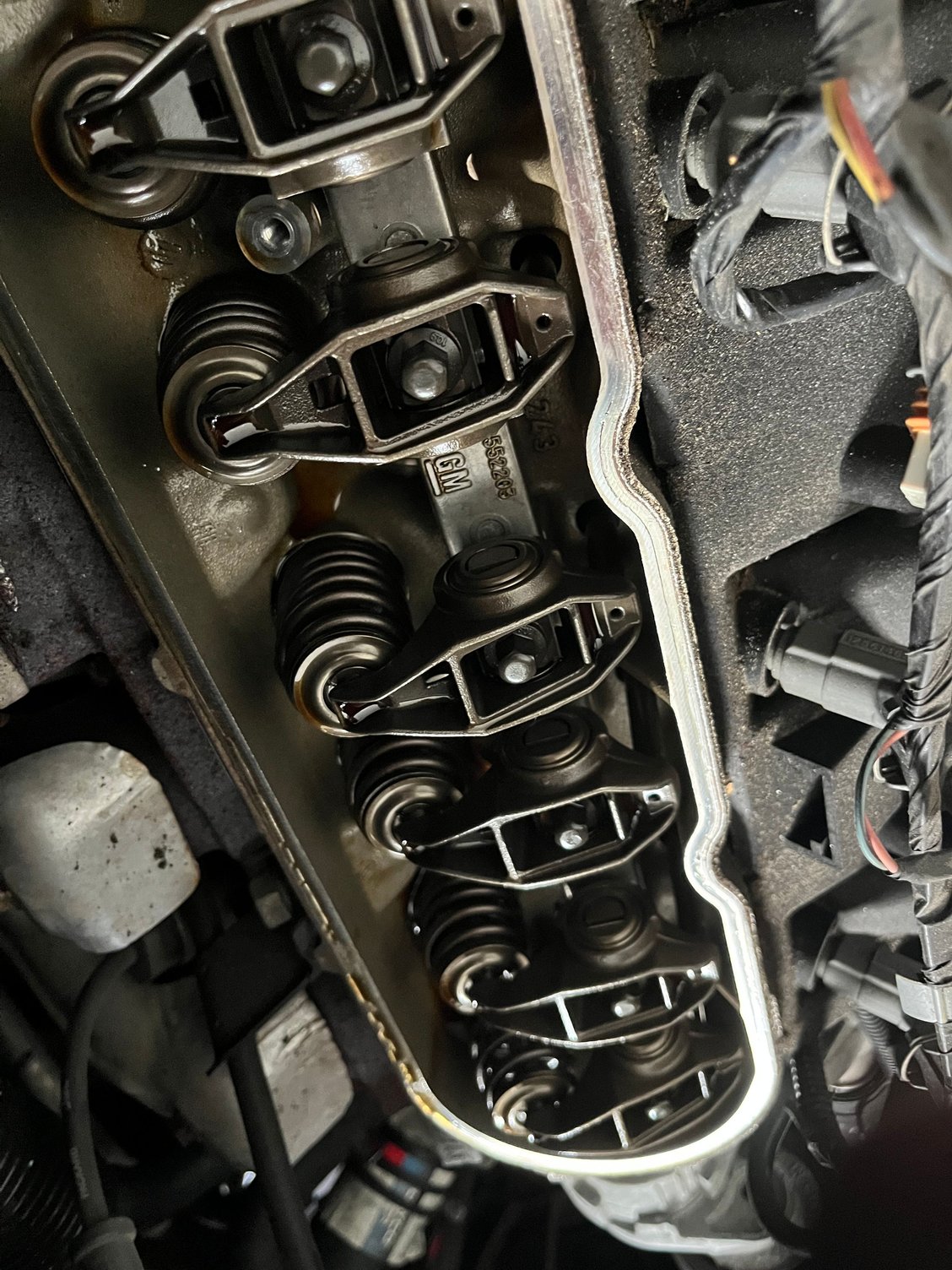 What valve spring ls6 do I have - CorvetteForum - Chevrolet Corvette ...