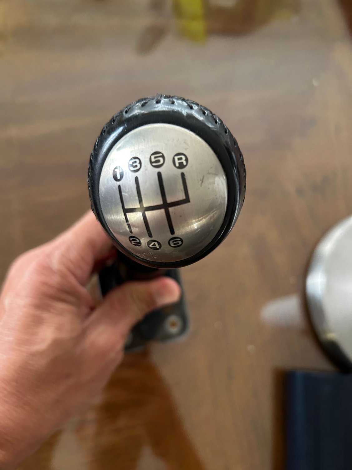 FS (For Sale) C6 Z06 Shifter and knob - $100 - CorvetteForum ...