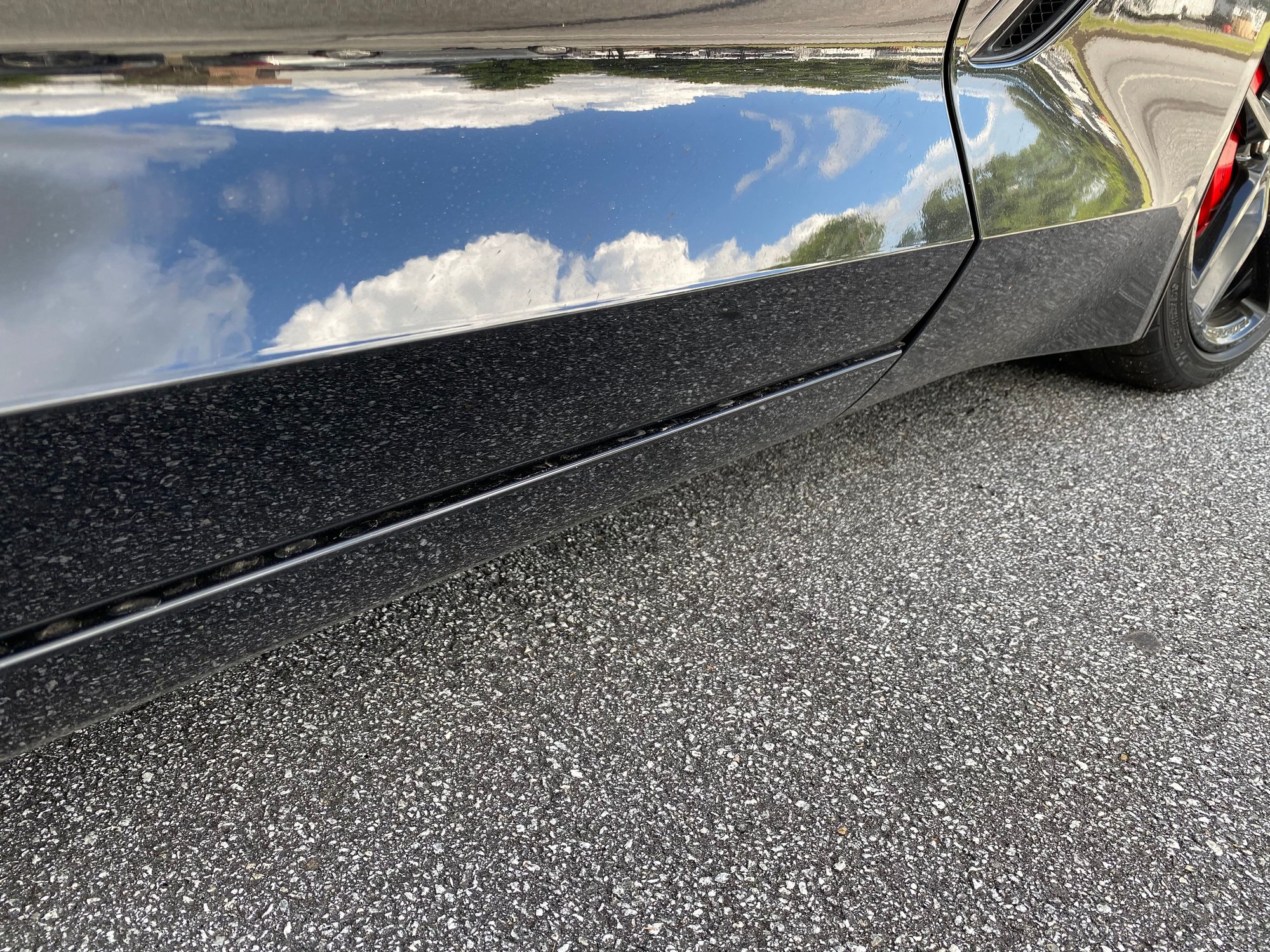 C7 rocker panel question - CorvetteForum - Chevrolet Corvette Forum ...