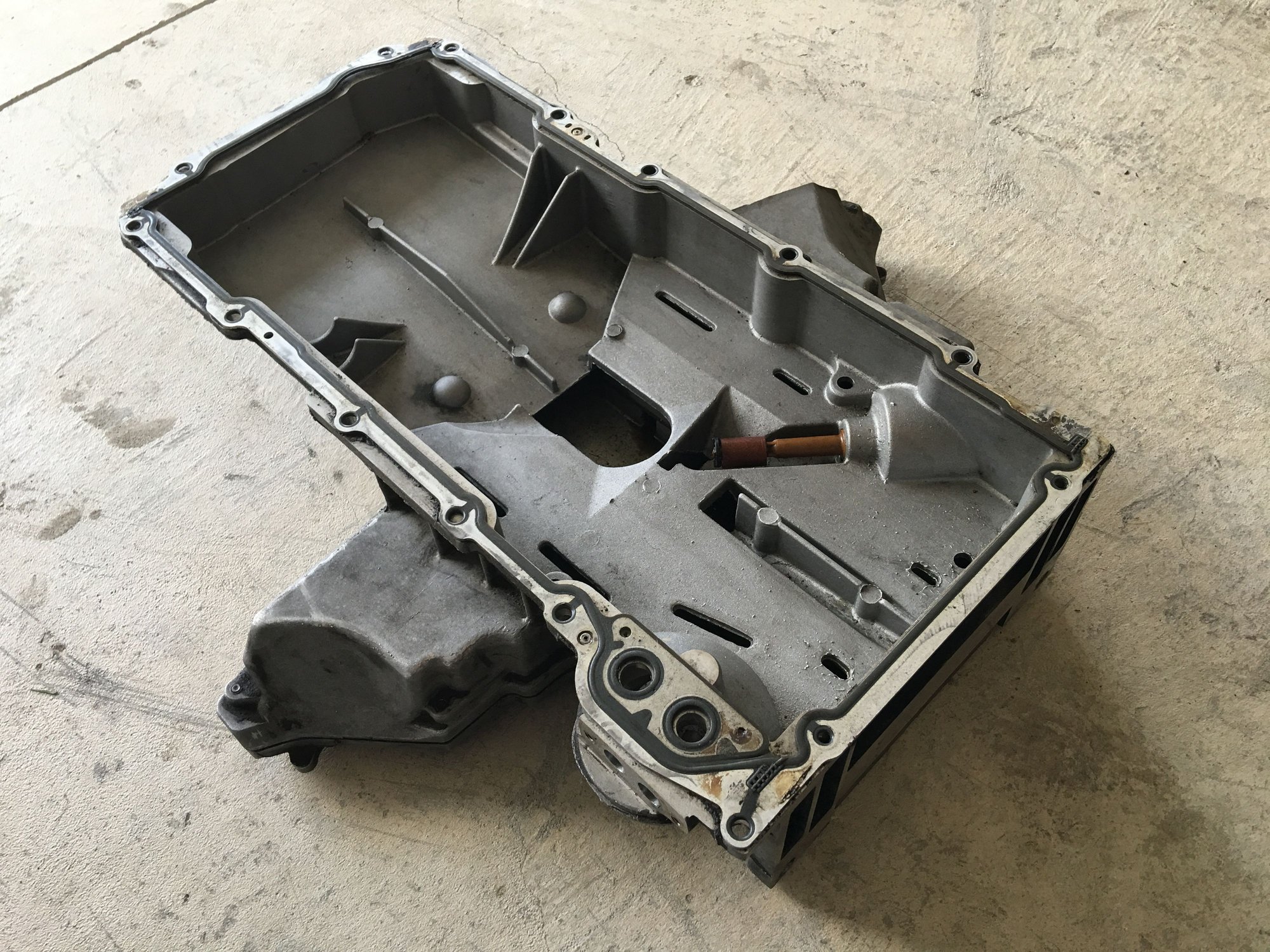 FS (For Sale) C5 LS6 Batwing Oil Pan - CorvetteForum - Chevrolet ...