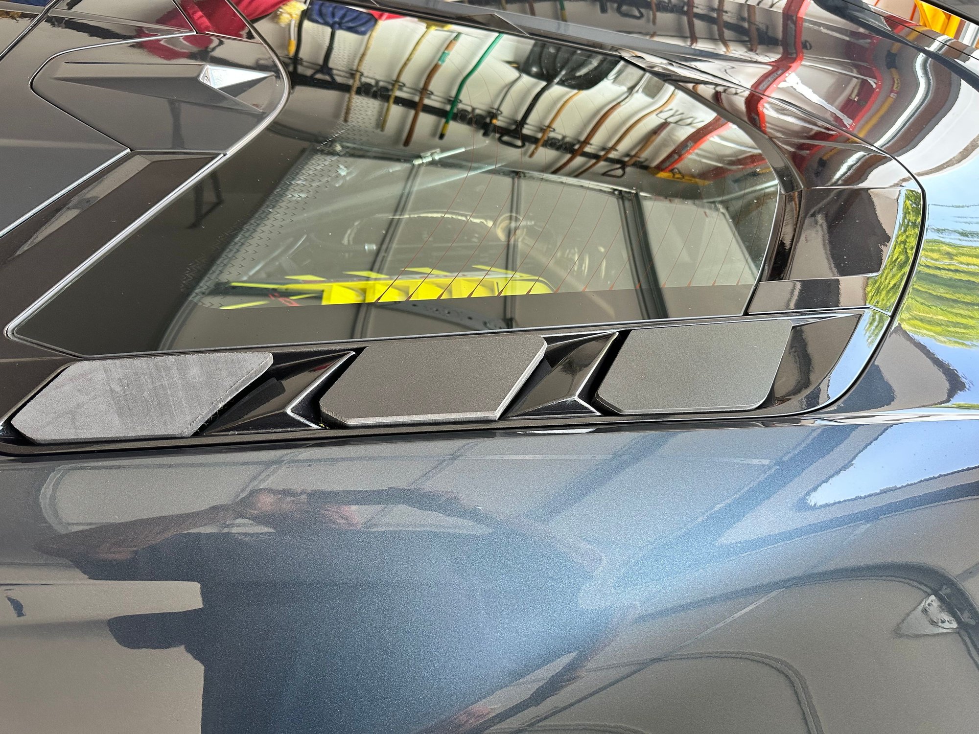 FS (For Sale) c8 Engine Dry Vent Blocks - CorvetteForum - Chevrolet ...