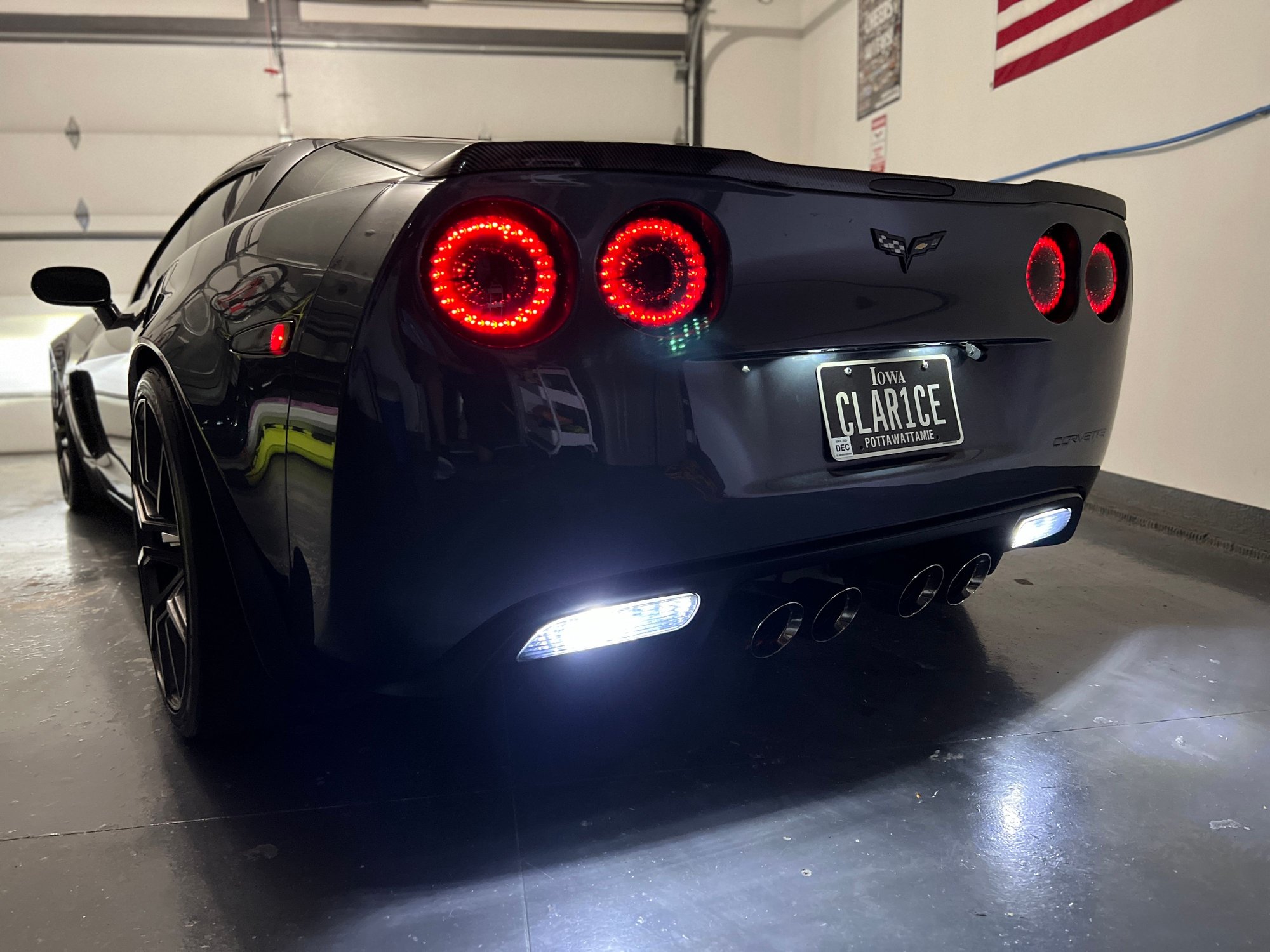 ZR1 Official ZR1 Picture/Video Thread - Page 45 - CorvetteForum ...
