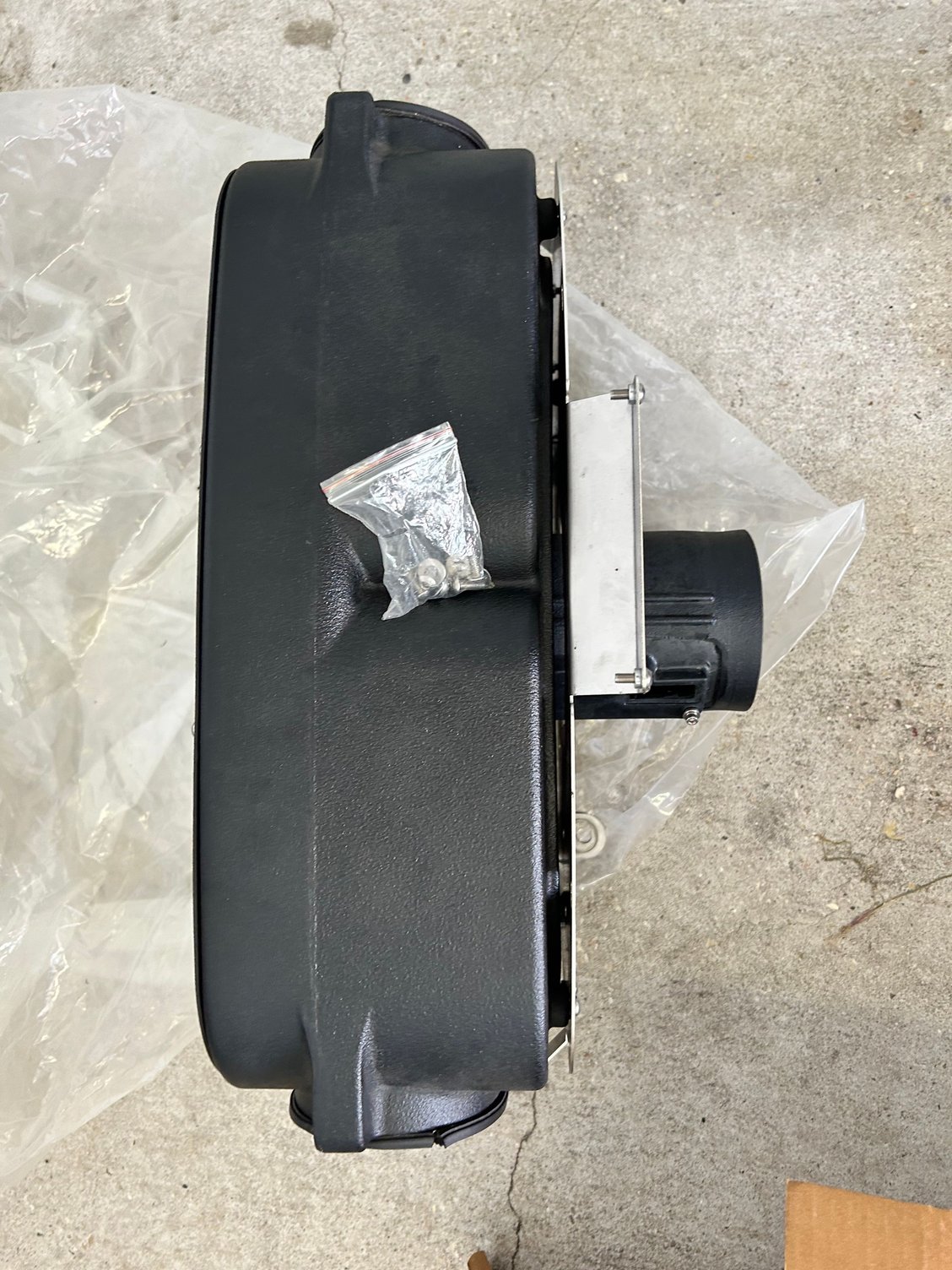 FS (For Sale) Halltech CAI - CorvetteForum - Chevrolet Corvette Forum ...