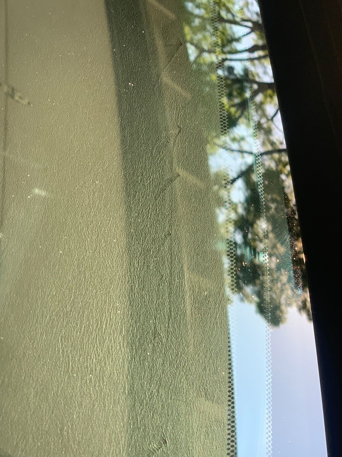 Leather Scratches / Gouges, HELP - CorvetteForum - Chevrolet Corvette ...