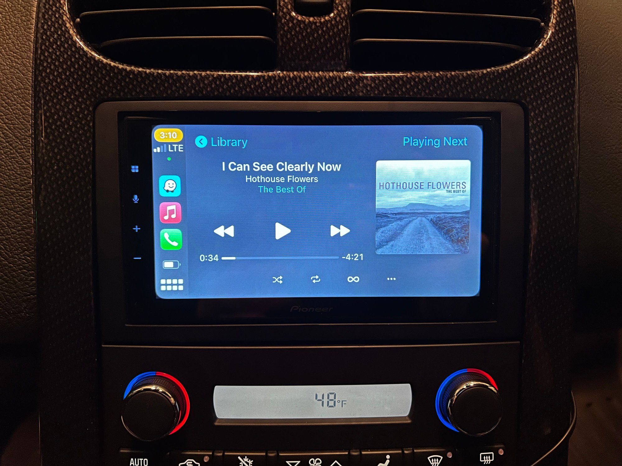 What is the best C6 radio replacement? - Page 2 - CorvetteForum ...