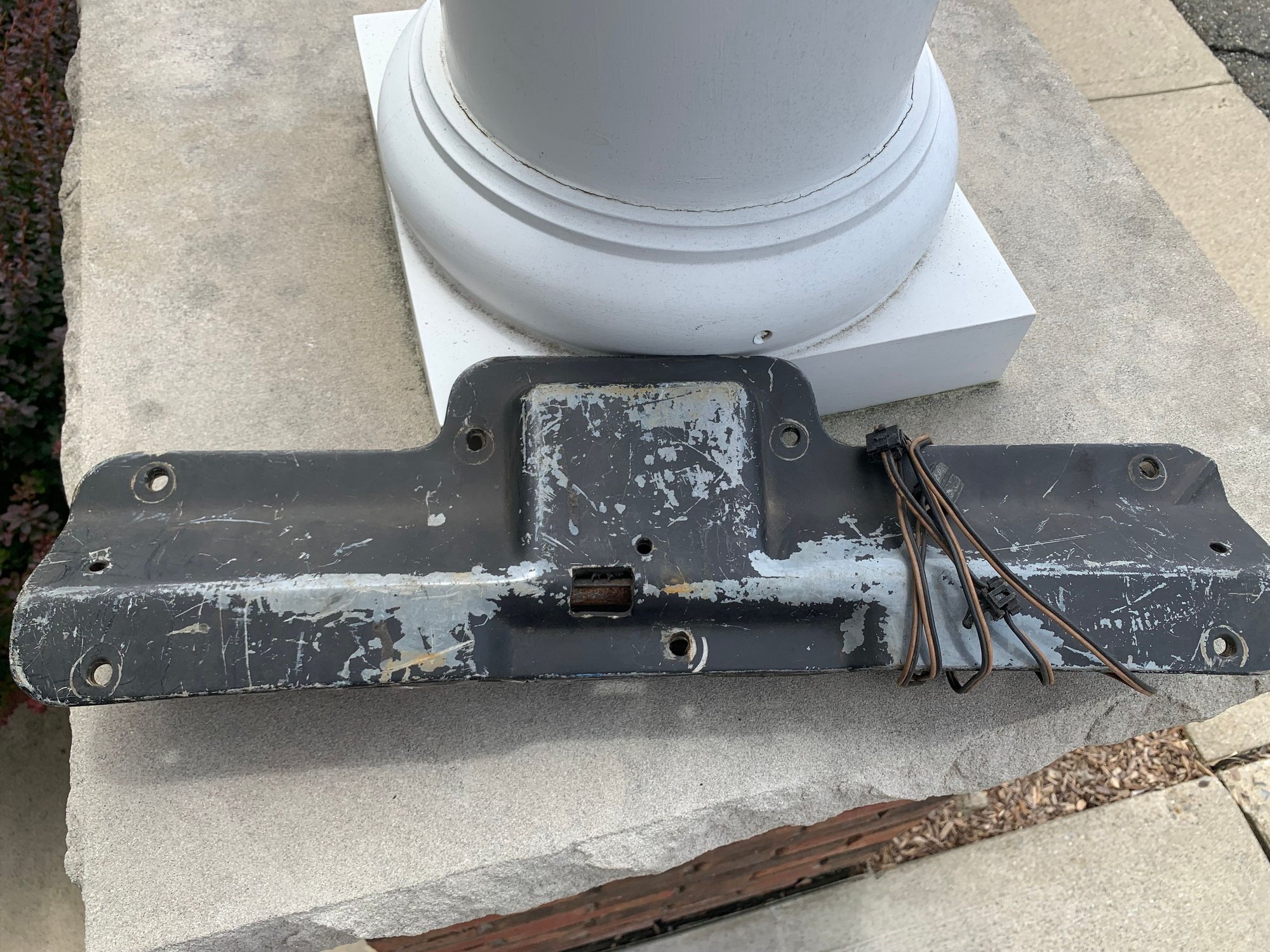 WTB (Want To Buy) 1973-1975 Cowl Induction System - CorvetteForum ...