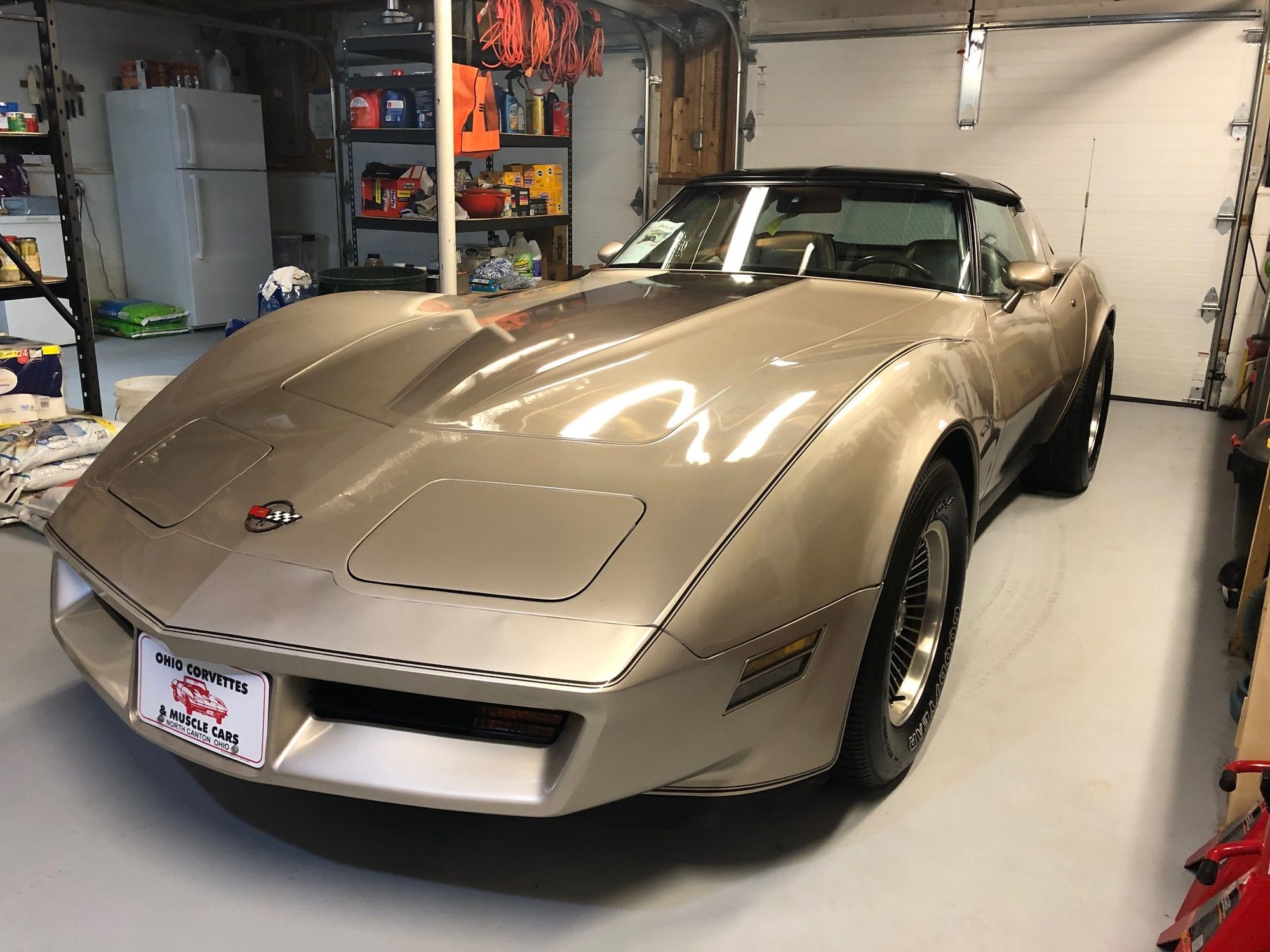 82 Collectors Edition - FE7 Gymkhana Suspension - Page 2 ...