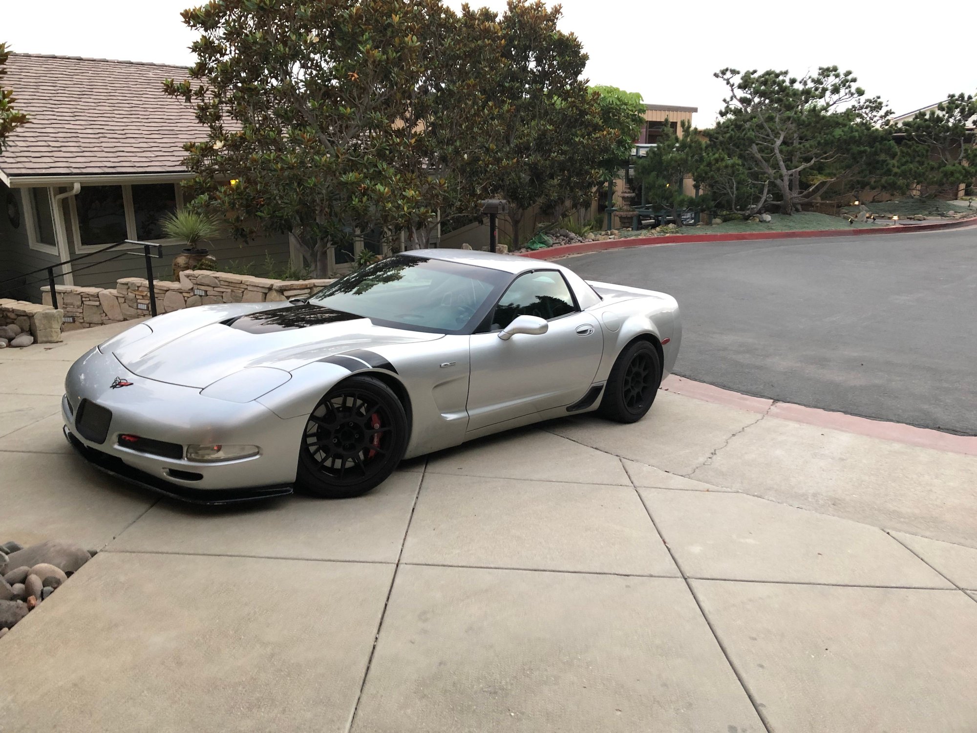 FS (For Sale) LS7 Z Ultimate Street / Track - CorvetteForum - Chevrolet ...