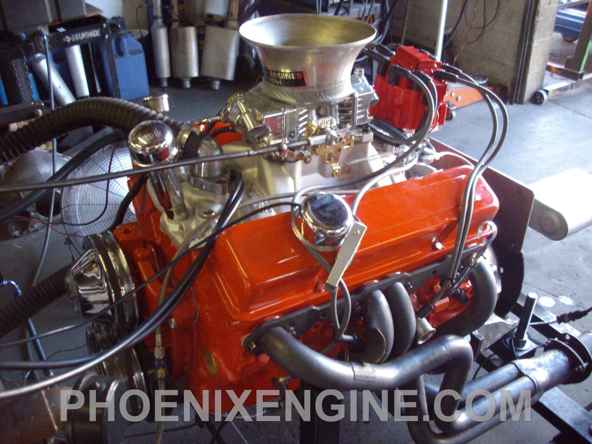What Engine do I have? - Page 2 - CorvetteForum - Chevrolet Corvette ...