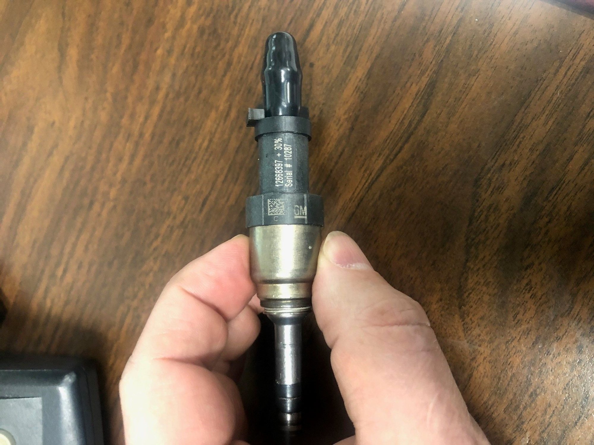 FS (For Sale) FIC LT4 +30% injectors - CorvetteForum - Chevrolet Corvette Forum Discussion