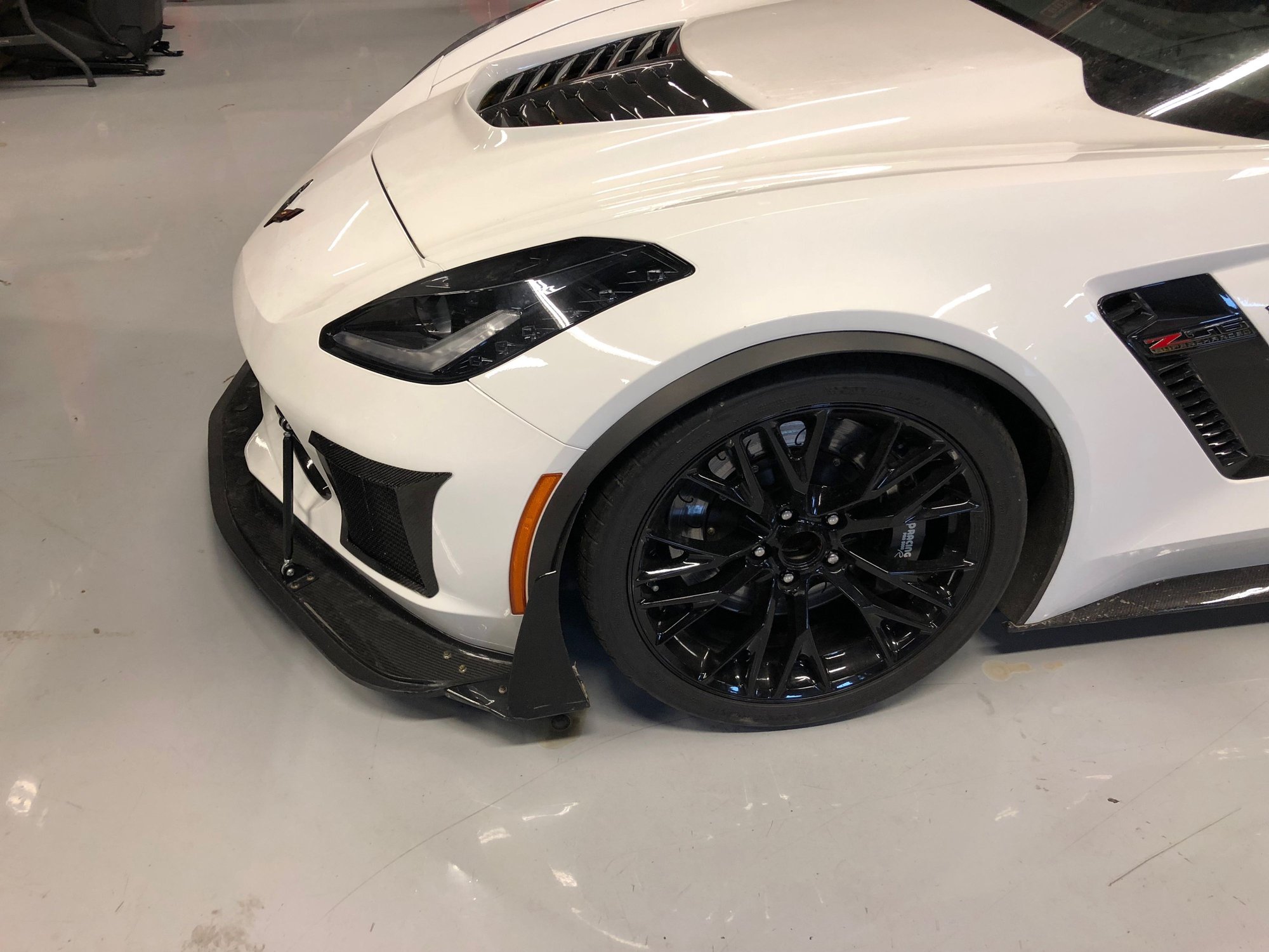 What Would Be Your Ultimate C7 Track Car Build? - Page 4 ...