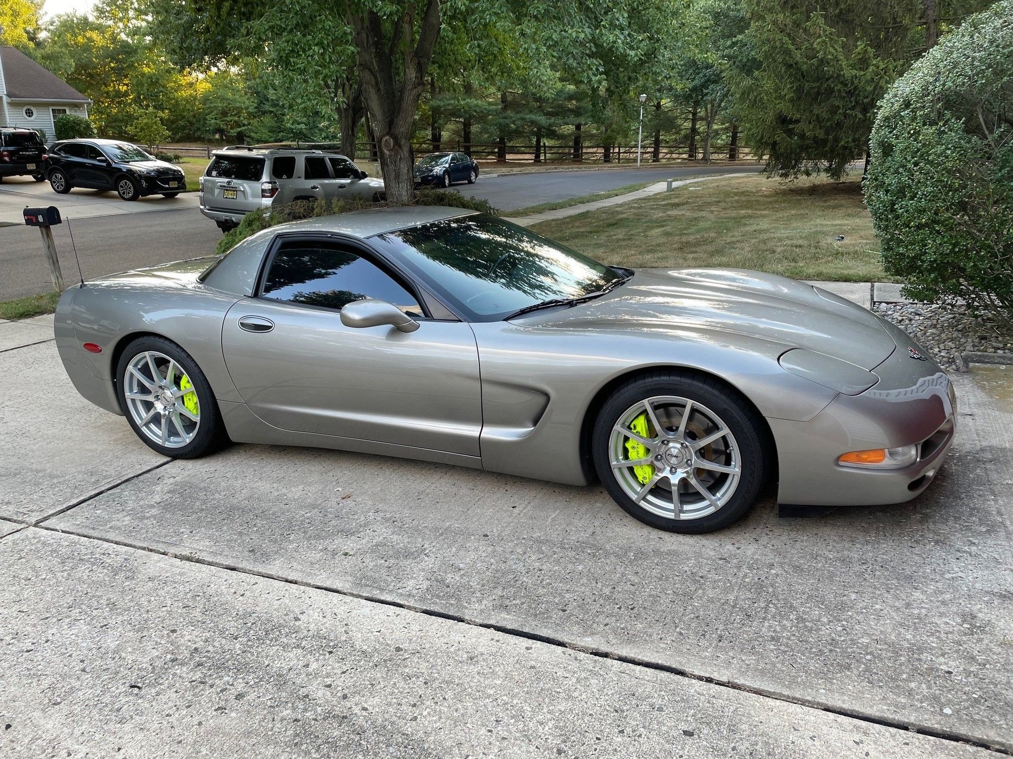 C5 upgrade to C6 Z06 brakes - CorvetteForum - Chevrolet Corvette Forum ...