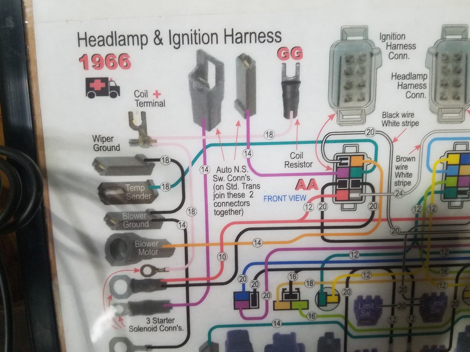 Neutral safety switch - CorvetteForum - Chevrolet Corvette Forum Discussion