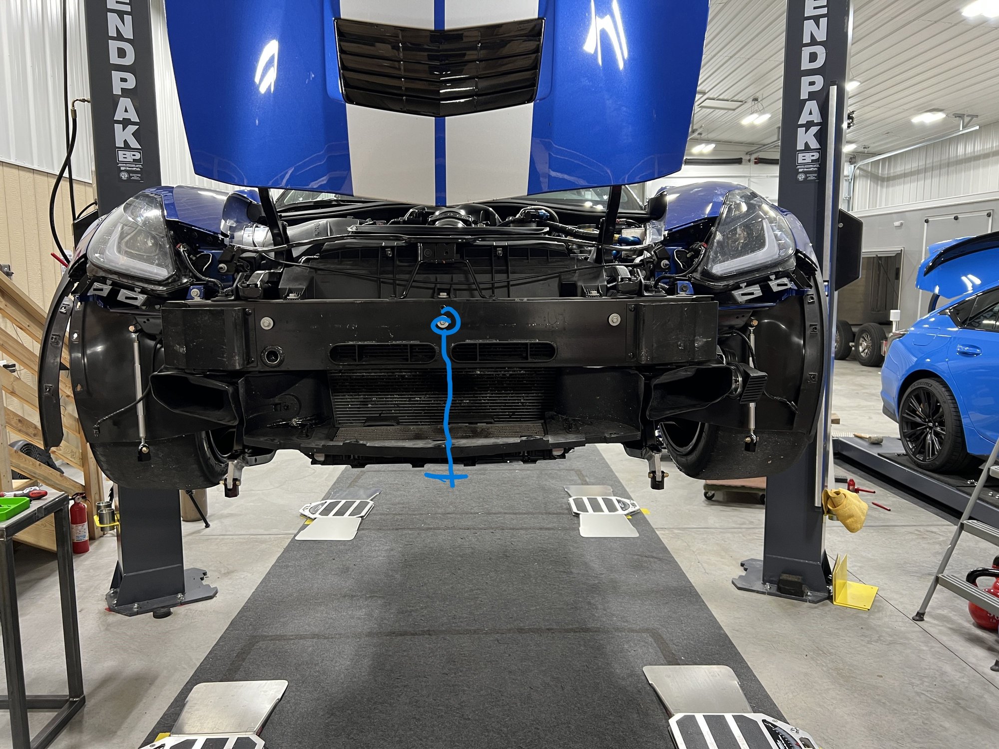 [BUILD] My Ultimate C7 Track Car - The C7 GS.R - Page 45 ...