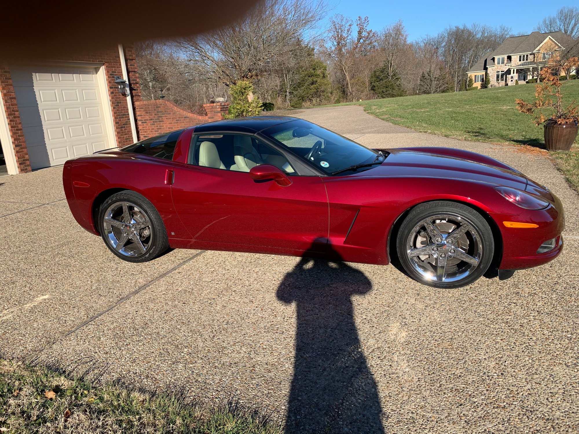 HELP and ADVICE Needed - CorvetteForum - Chevrolet Corvette Forum ...