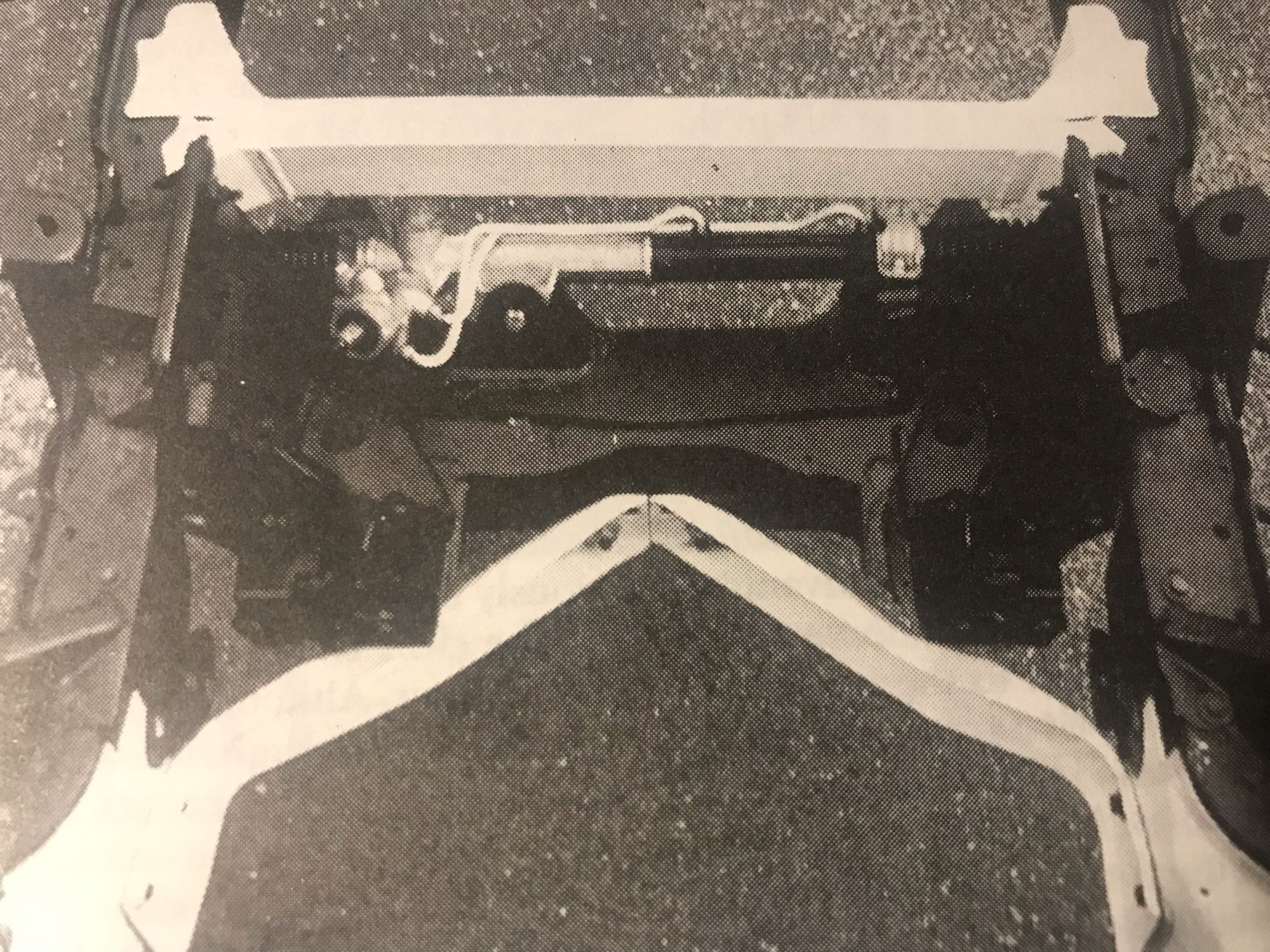 1985 C4 Corvette - CorvetteForum - Chevrolet Corvette Forum Discussion