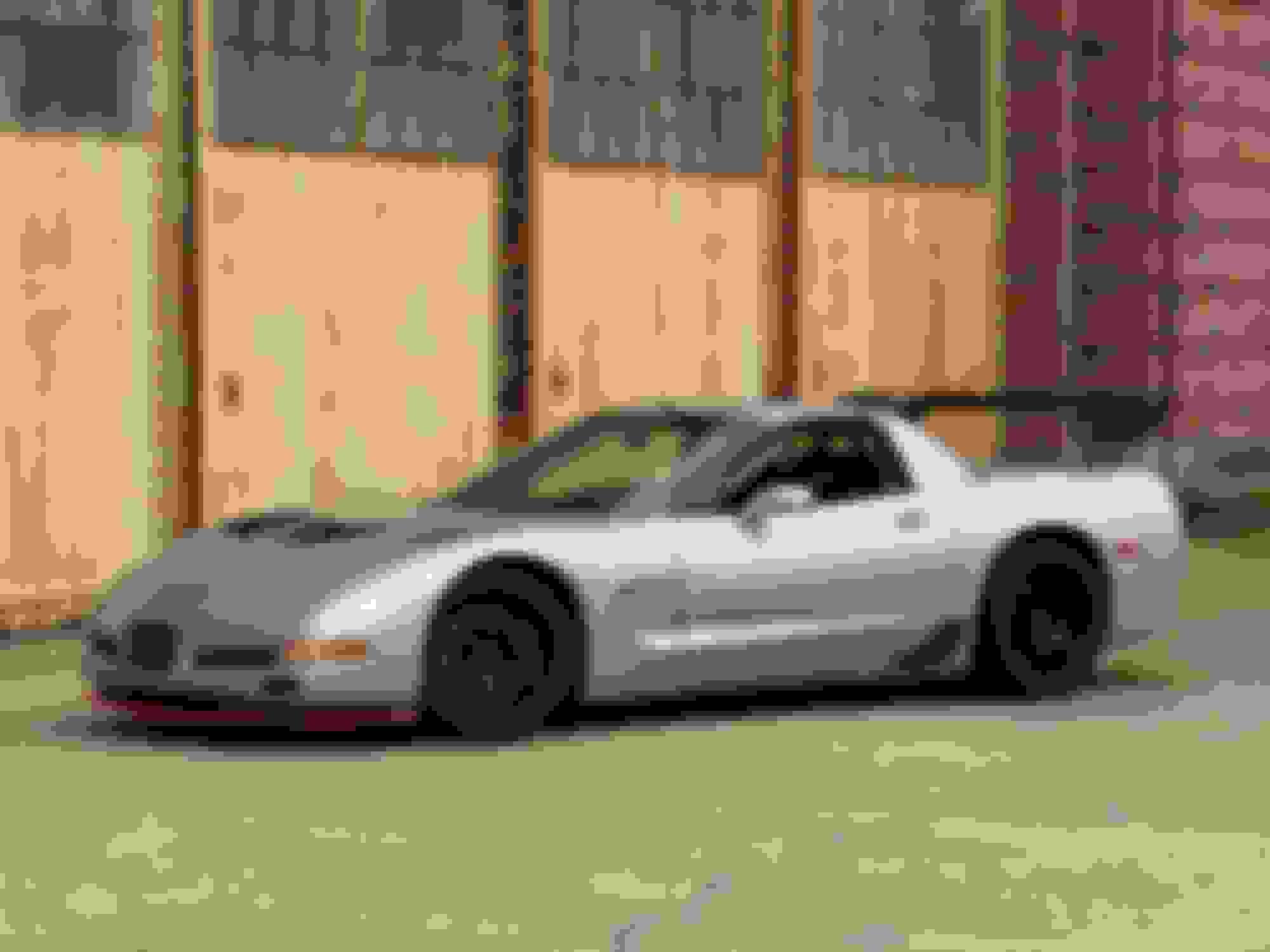 FS (For Sale) 2004 C5Z Caged, Dry Sumped Tagged Track Car ...