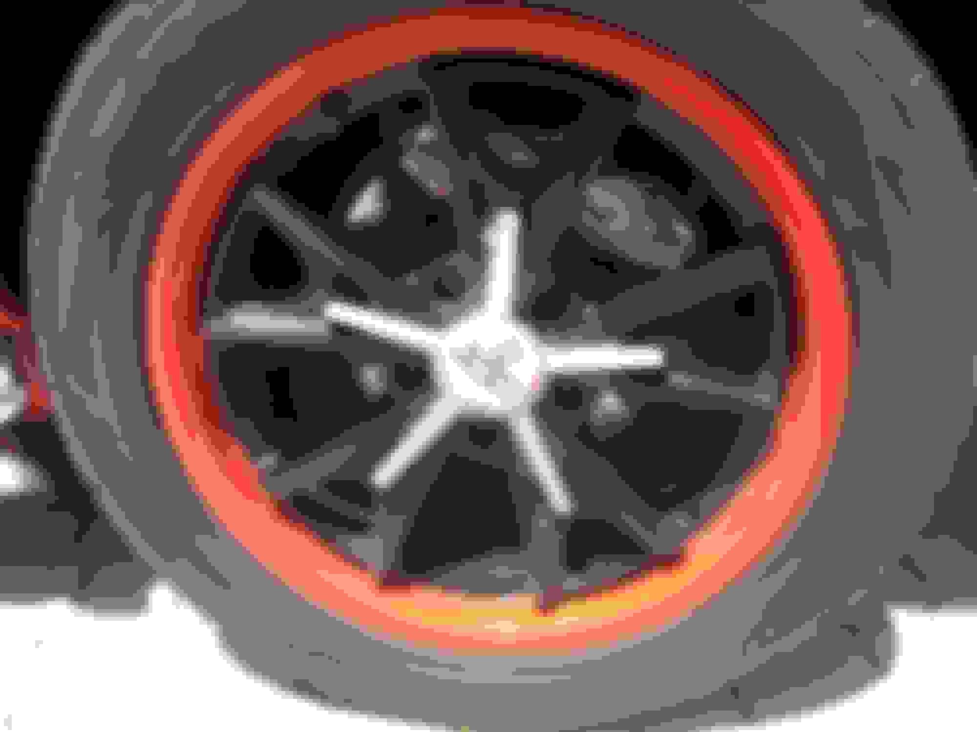 C2 17" wheels and tires for a C2 - CorvetteForum - Chevrolet Corvette ...