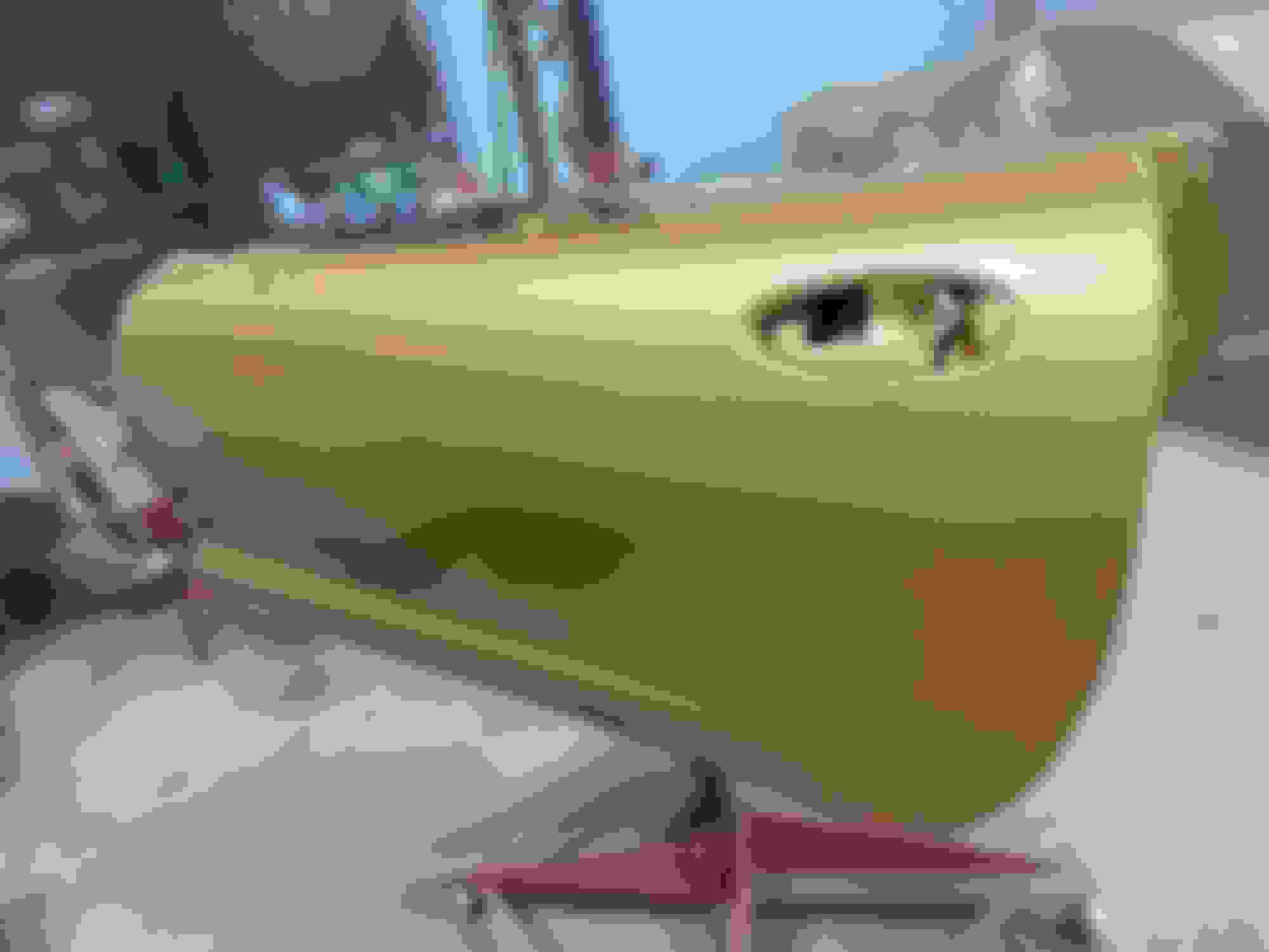 Z06 C5 Aztec gold zo6 - CorvetteForum - Chevrolet Corvette Forum Discussion