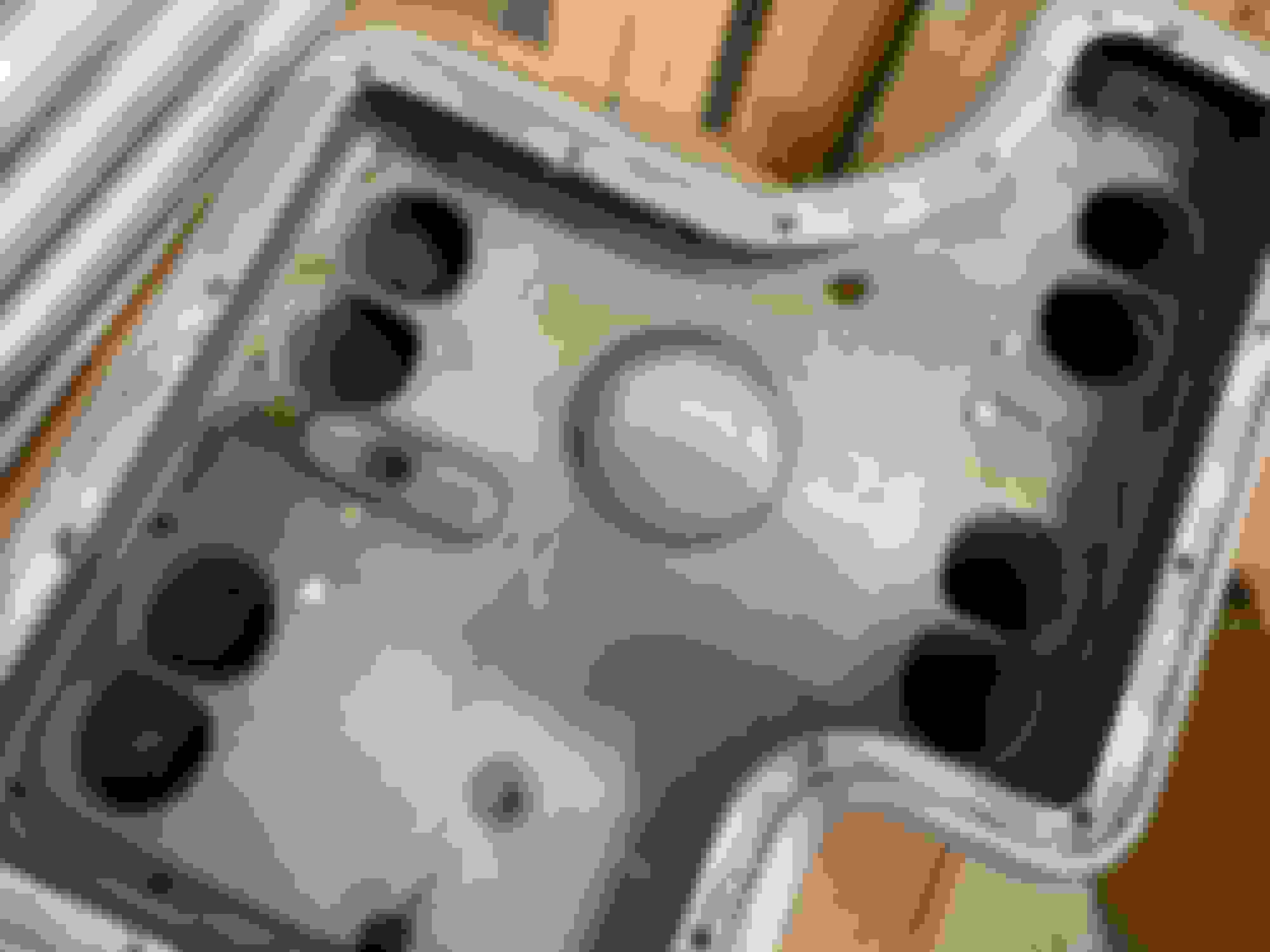 FS (For Sale) SOLD!! Accel lingenfelter superram tpi - CorvetteForum ...