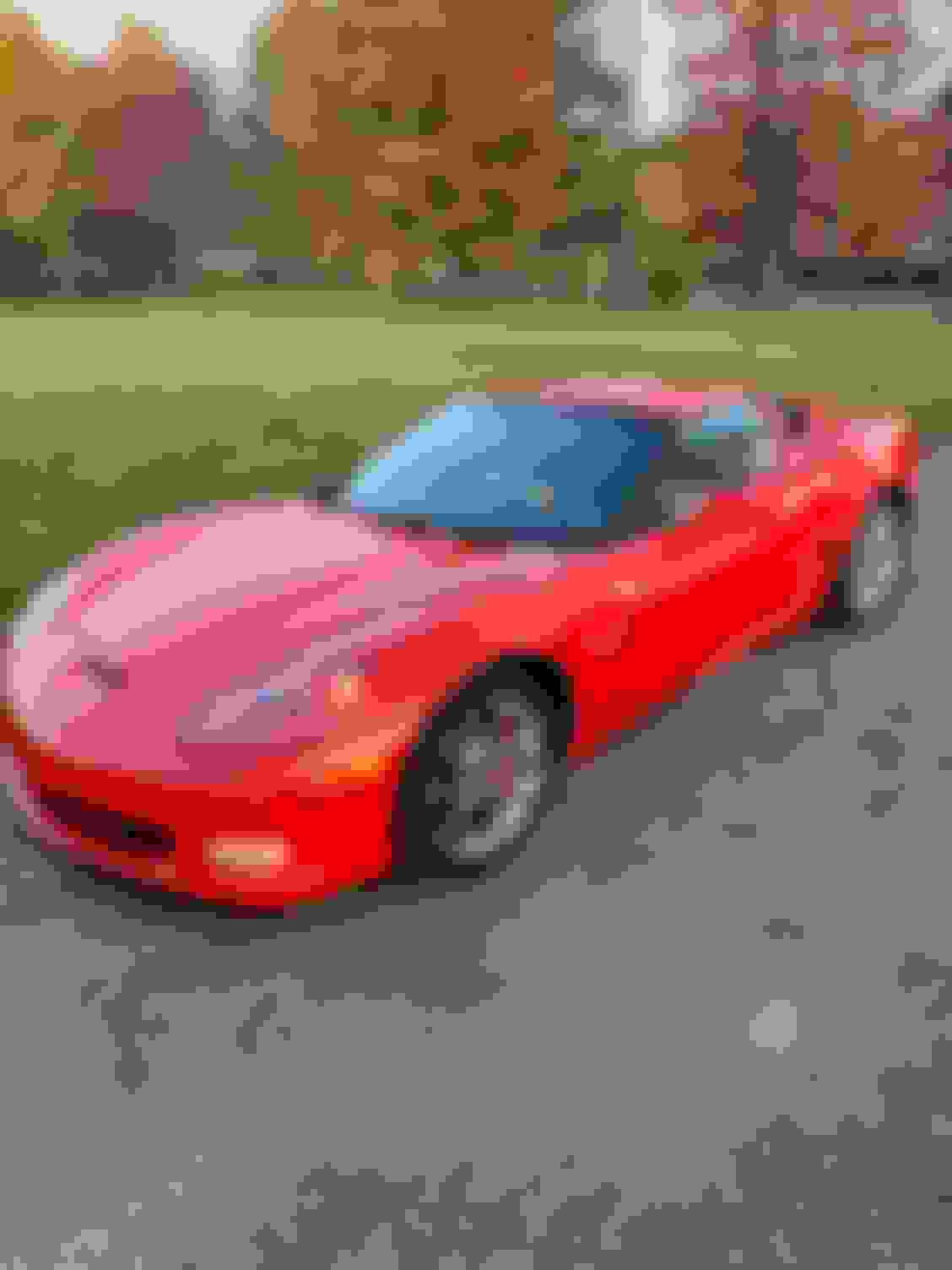 Po171 issues - CorvetteForum - Chevrolet Corvette Forum Discussion