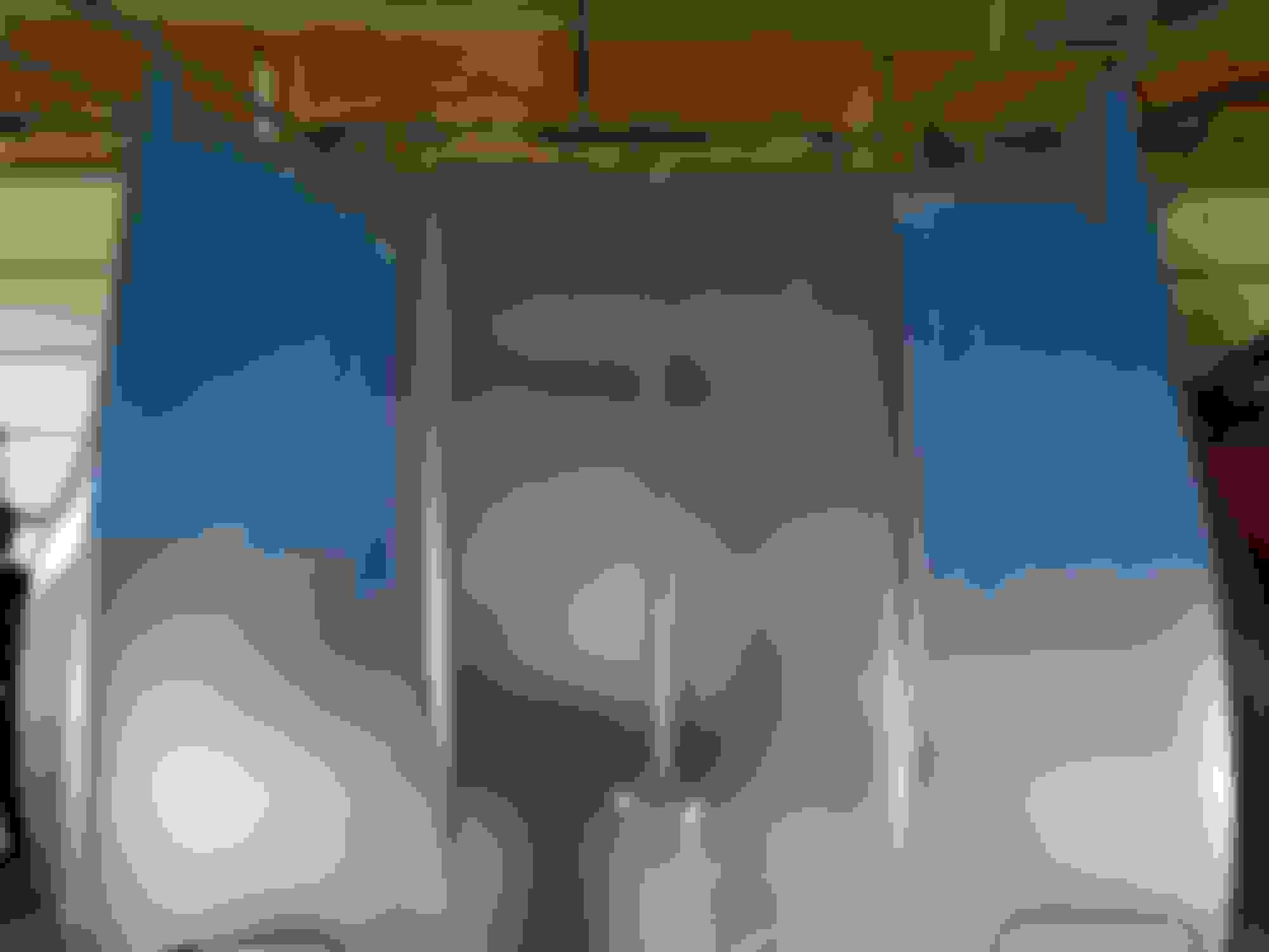 C4R hood louvers - CorvetteForum - Chevrolet Corvette Forum Discussion