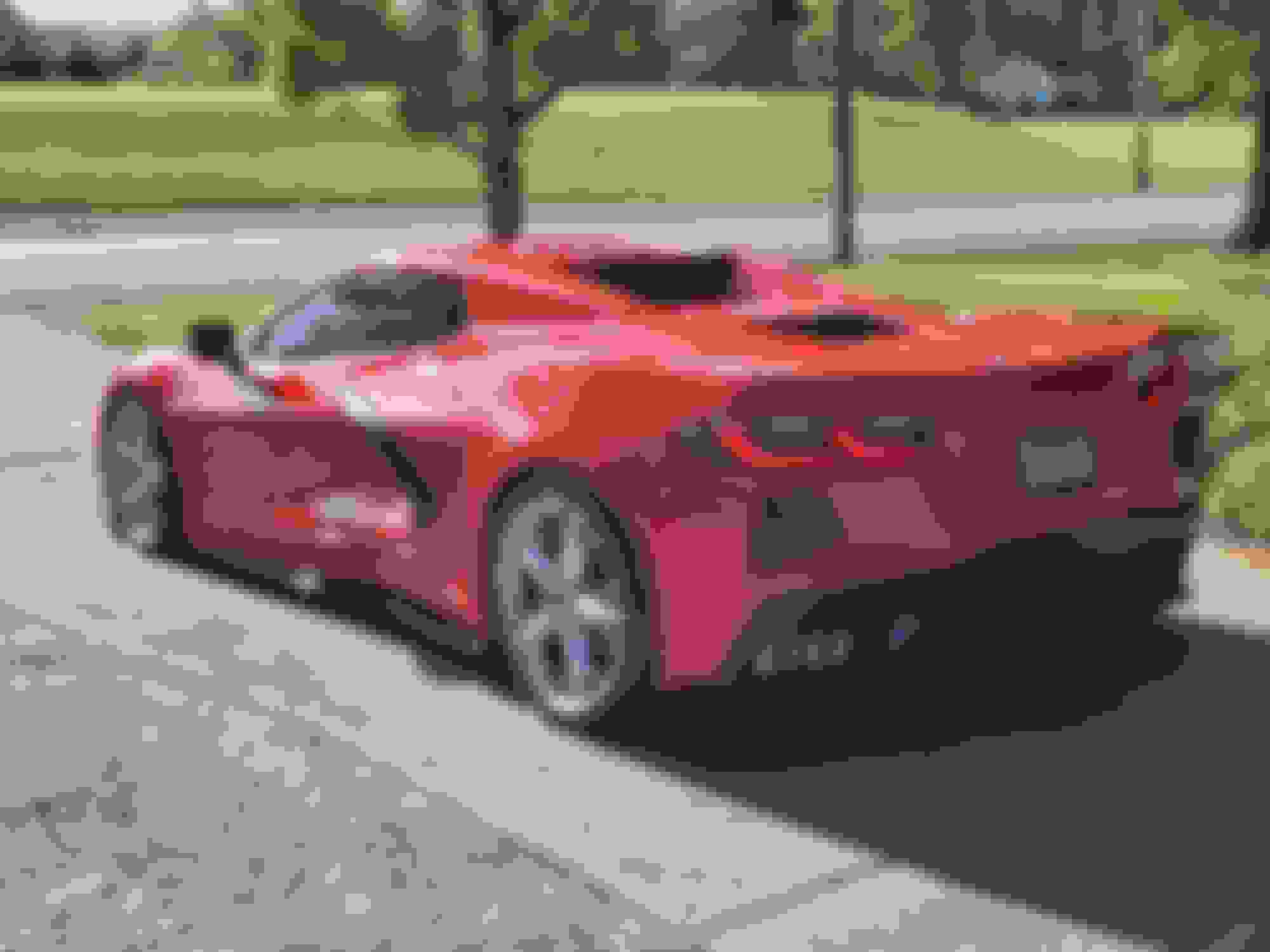 Lowering Question - CorvetteForum - Chevrolet Corvette Forum Discussion