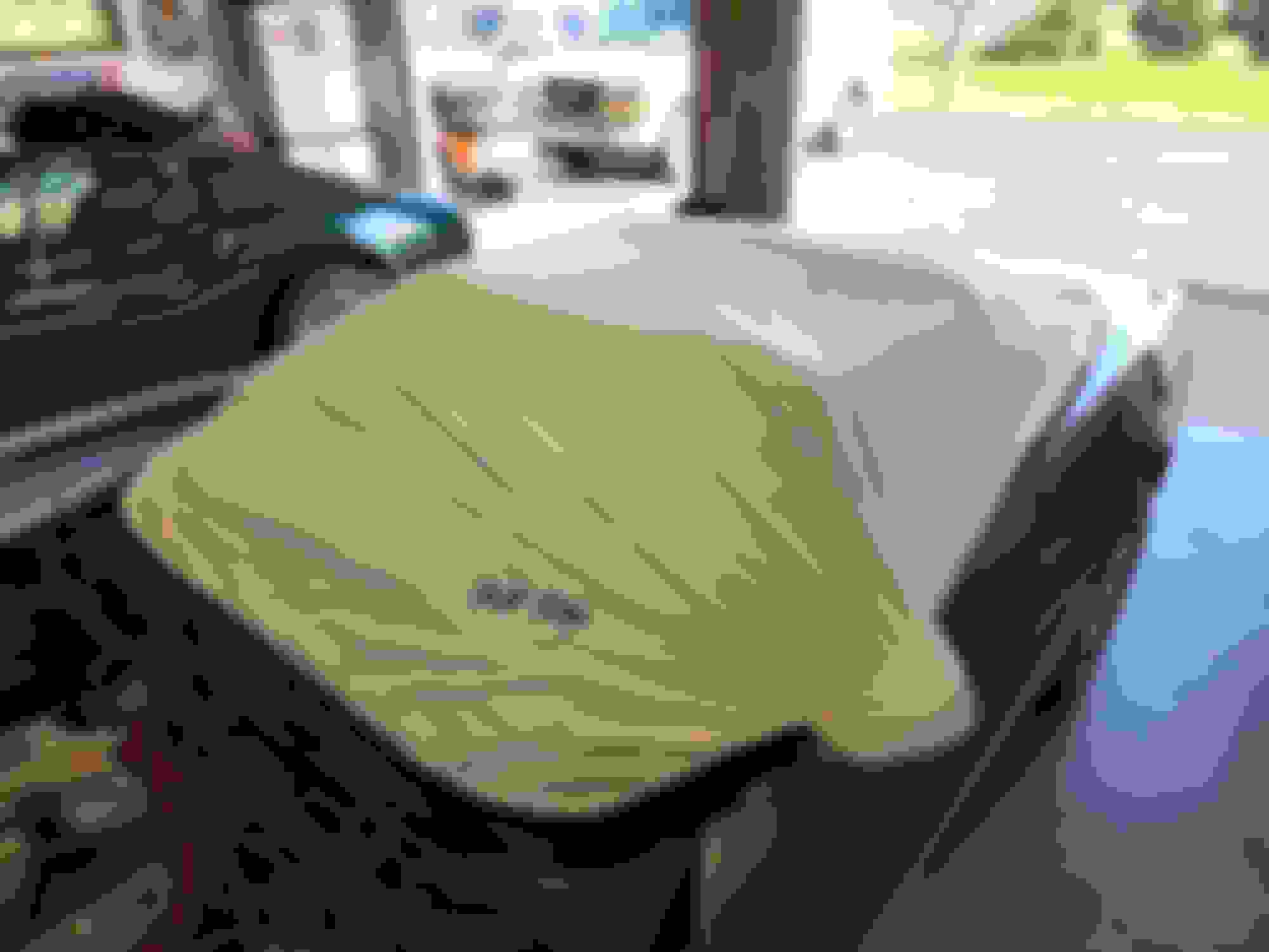 California Pop Top - Anyone Else Using One? - CorvetteForum - Chevrolet ...