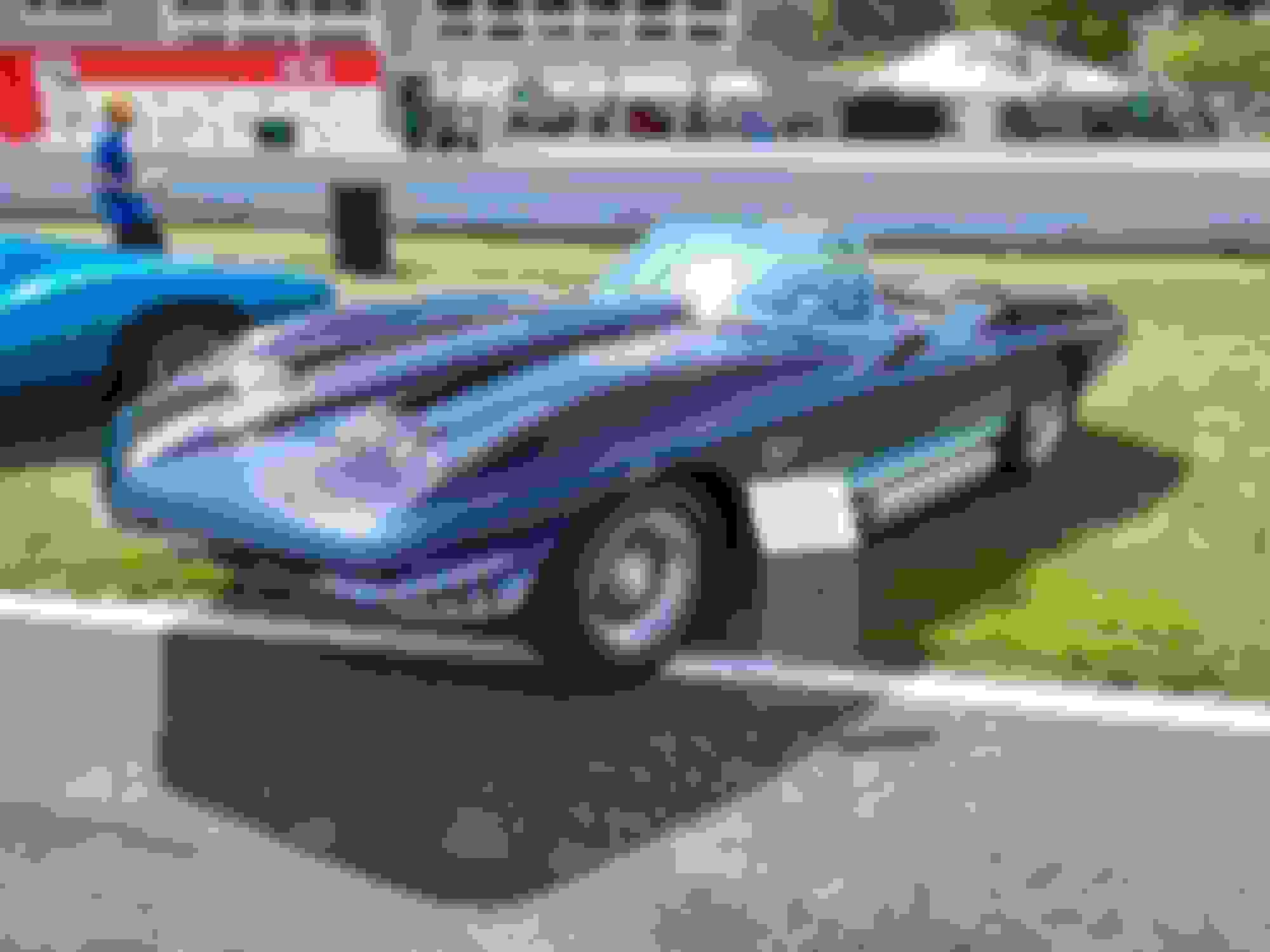 Corvettes at Lime Rock Ct - CorvetteForum - Chevrolet Corvette Forum ...