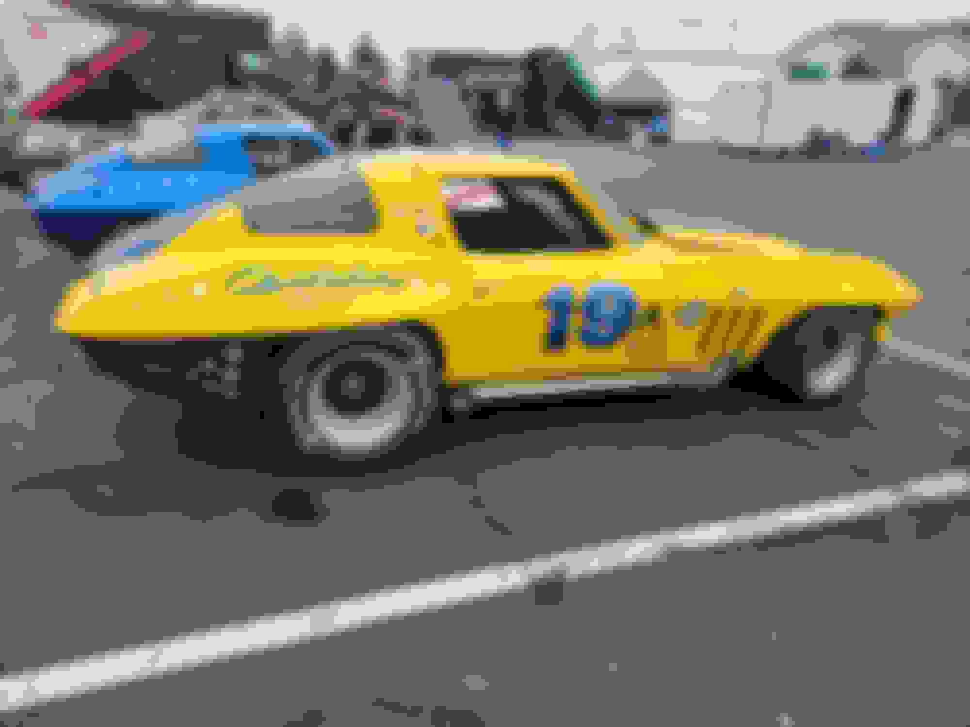 Photos of Vintage Racing Corvettes - CorvetteForum - Chevrolet Corvette ...