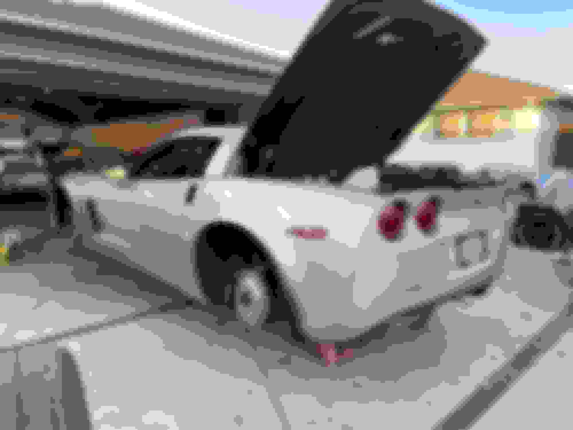 FS (For Sale) Custom built c6 z06 - CorvetteForum - Chevrolet Corvette ...