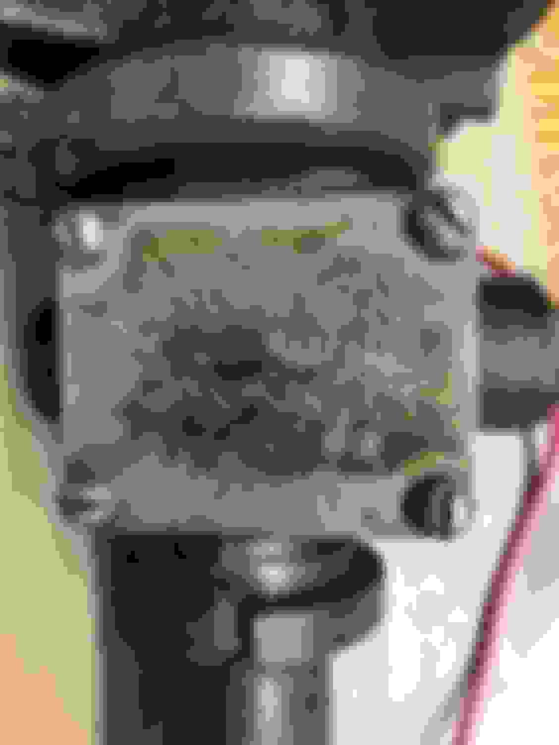 FS (For Sale) 59-61 fuel injection unit and distributor - CorvetteForum ...