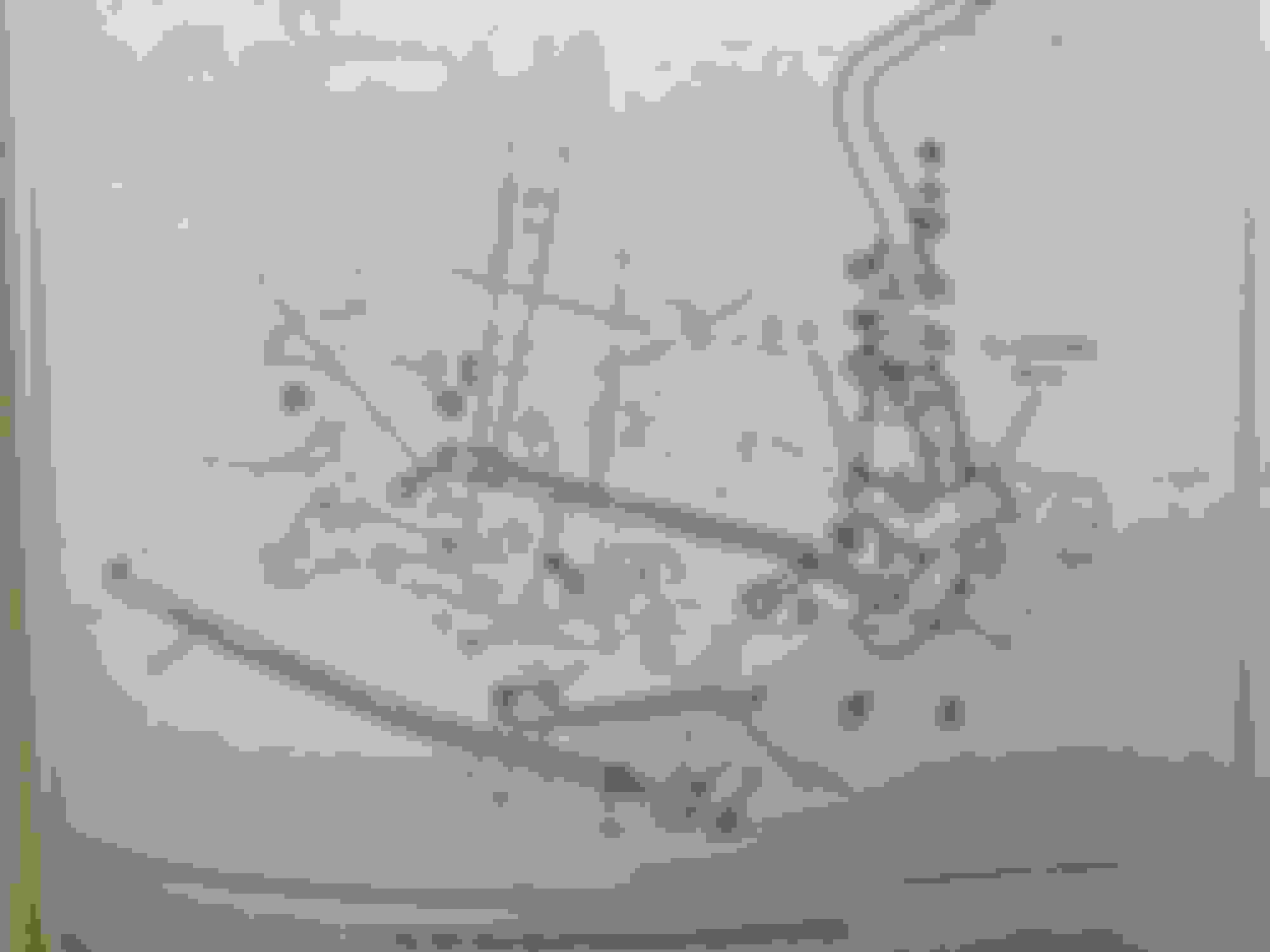 C2 64 Muncie Shifter/Linkage Issue - CorvetteForum - Chevrolet Corvette ...