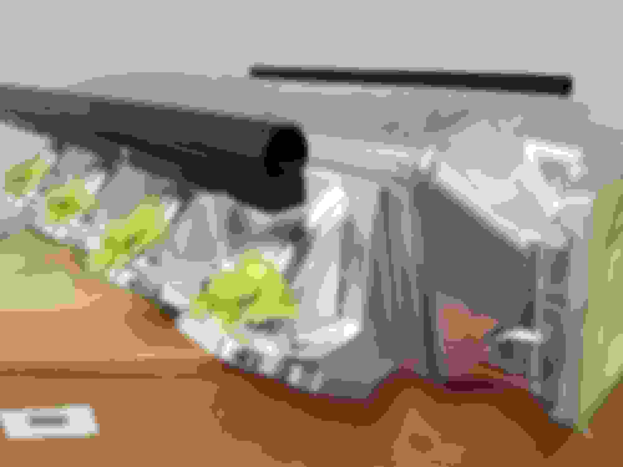 FS (For Sale) Billet LS7 Intake Manifold by Wilson - CorvetteForum ...