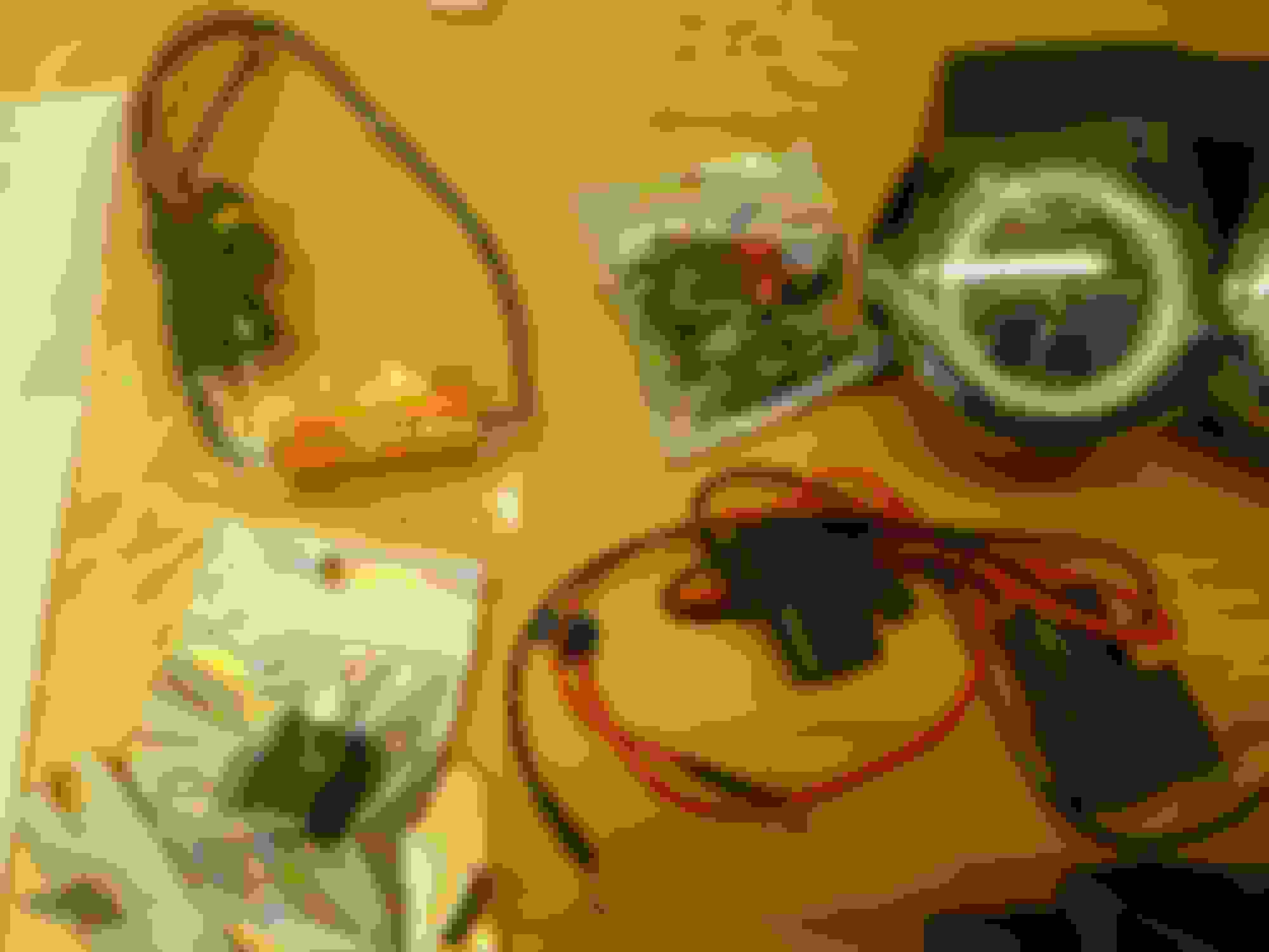 FS (For Sale) Knight Drive TV - Tripled's Round Headlight Kit - C5 ...