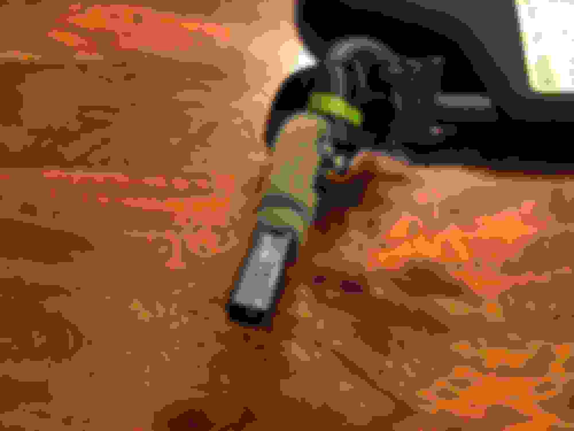 FS (For Sale) 2014-2018 C7 Corvette Genuine GM LH Sun Visor with ...