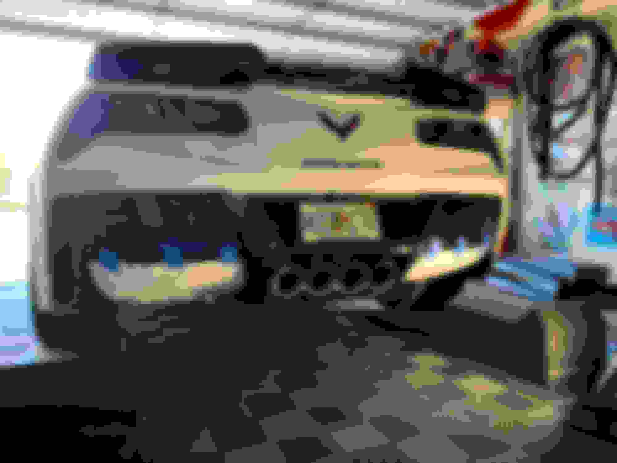 Rear diffuser fins - CorvetteForum - Chevrolet Corvette Forum Discussion