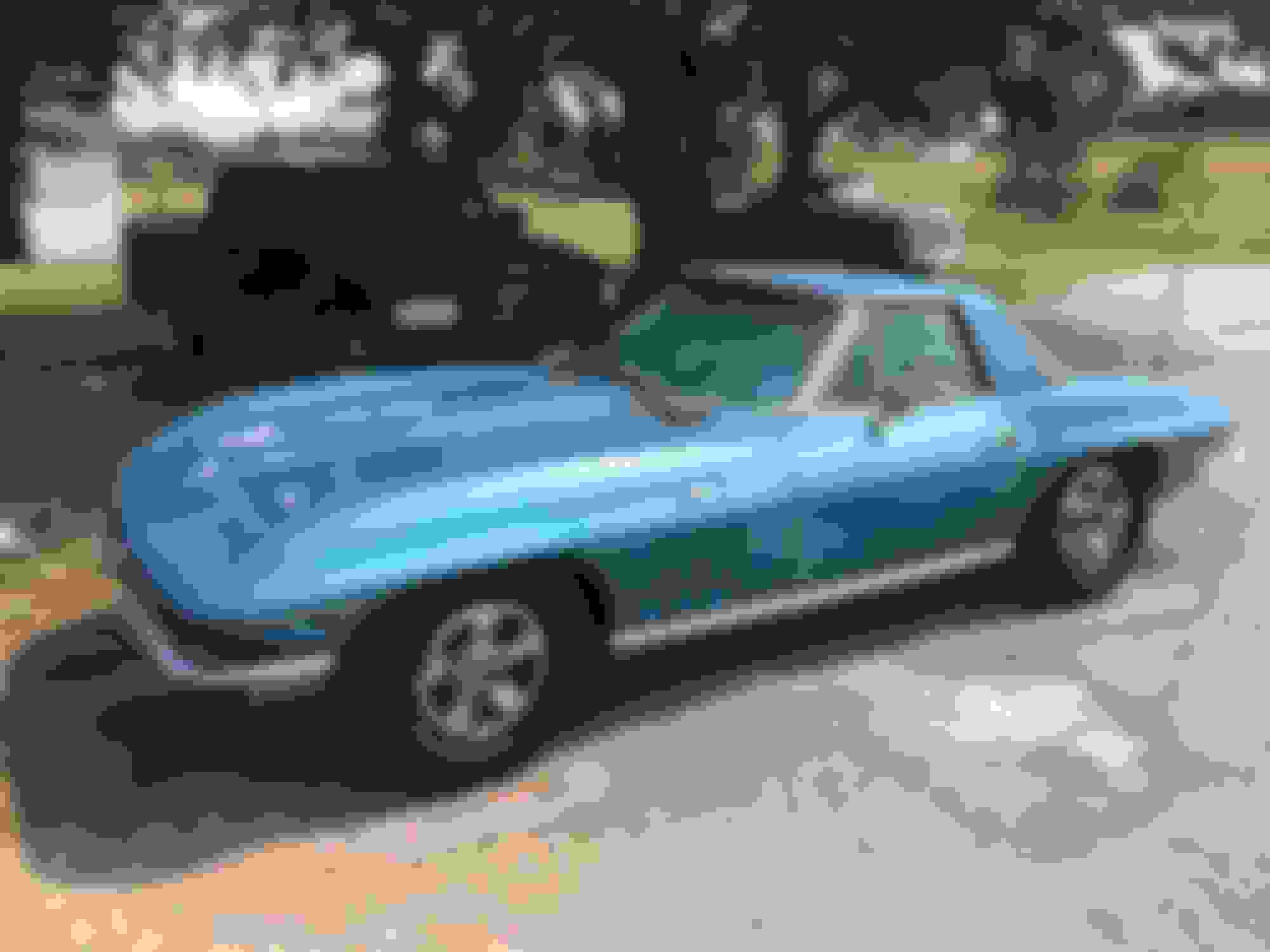 C2 Introduction and Guidance - CorvetteForum - Chevrolet Corvette Forum ...