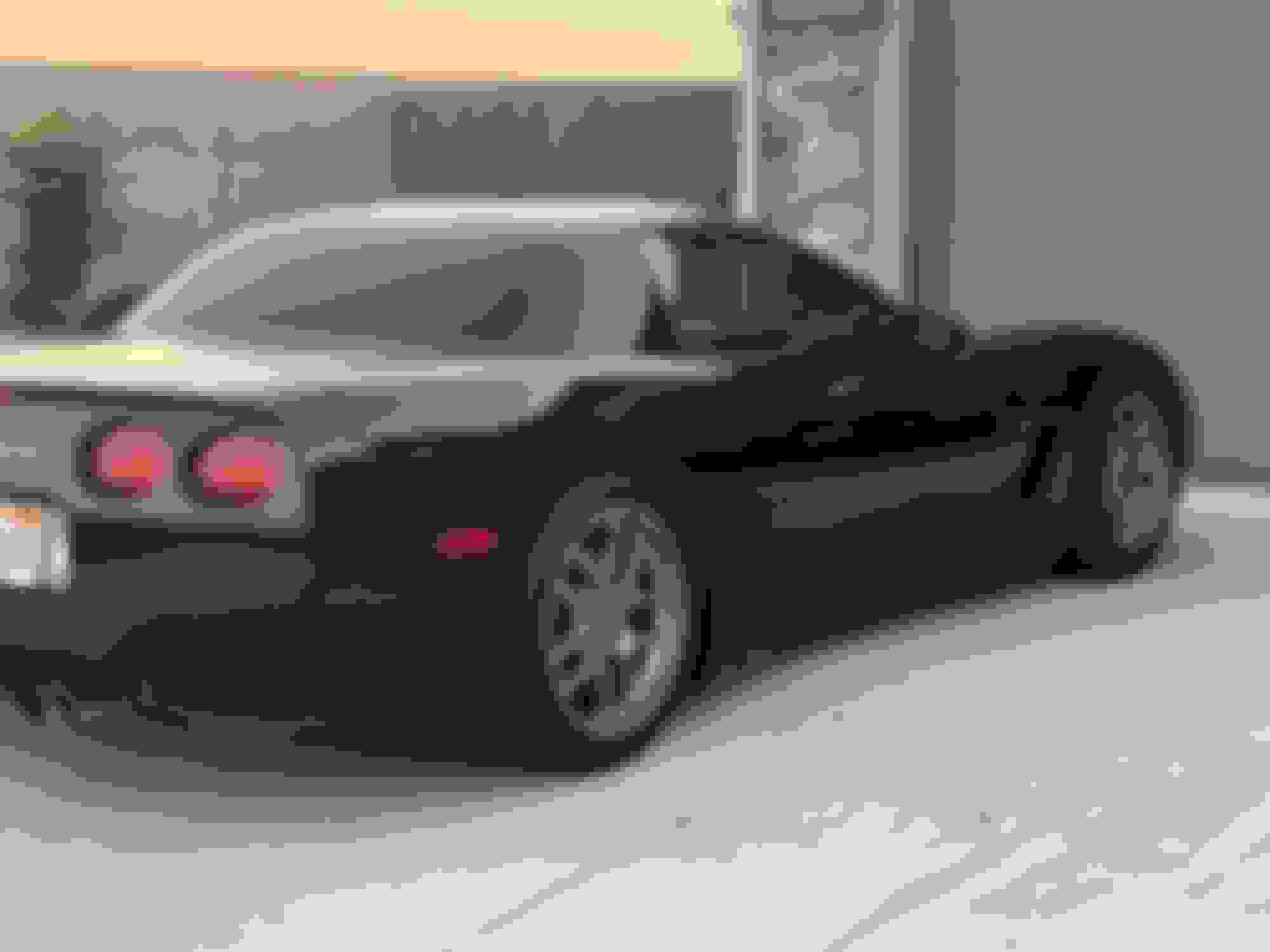 FS (For Sale) (SOLD) 2004 Z06 corvette 6.2L LS3, stage 3 cam ...